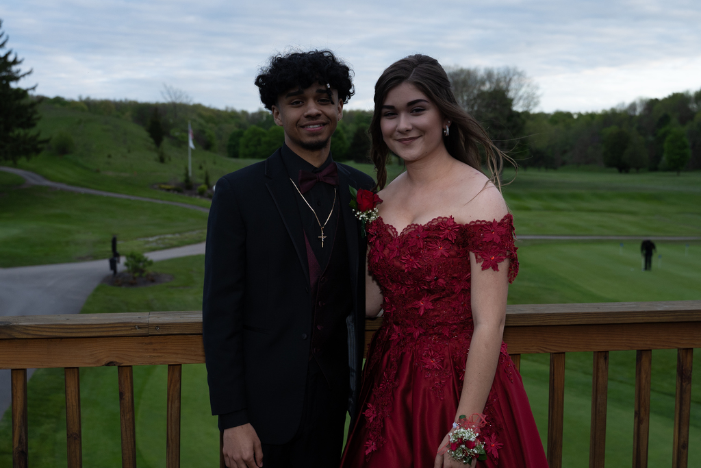 Faith Heritage School 2019 ‘Black and White’ ball (prom photos ...