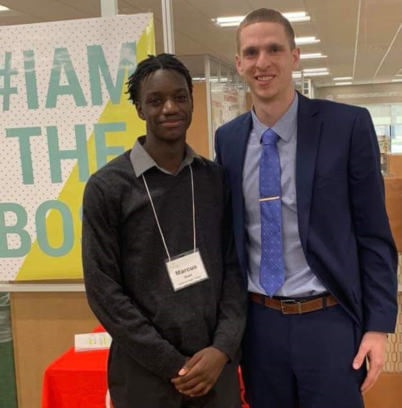 2019 CEO Challenge - mlive.com