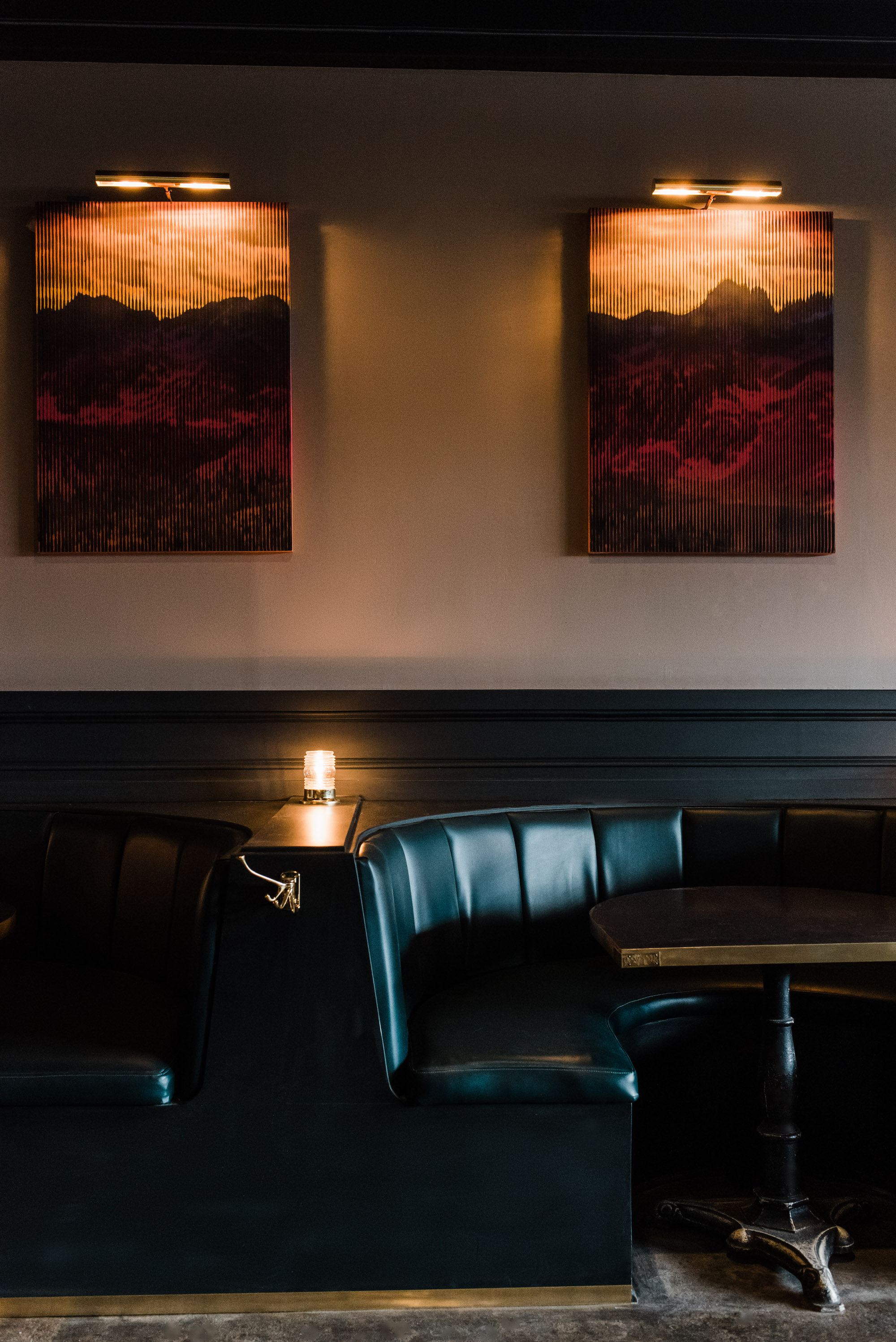 5 & Dime is a new cocktail bar in Southeast Portland - oregonlive.com
