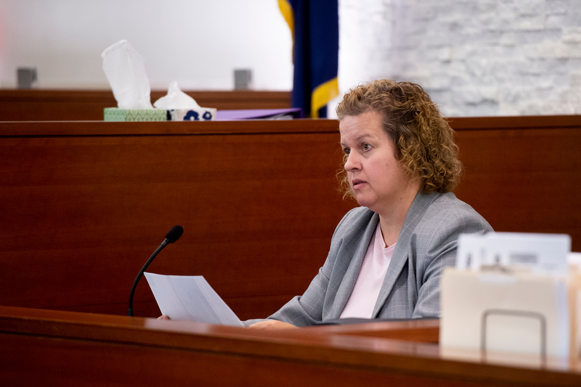 Preliminary examination for Isom Hamilton charged with murder of Robert ...