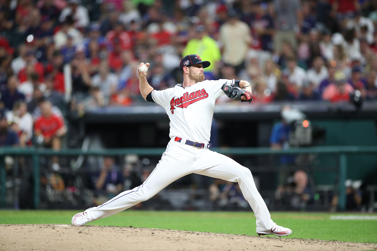 2019 MLB All-Star Game, July 9, 2019 - pennlive.com
