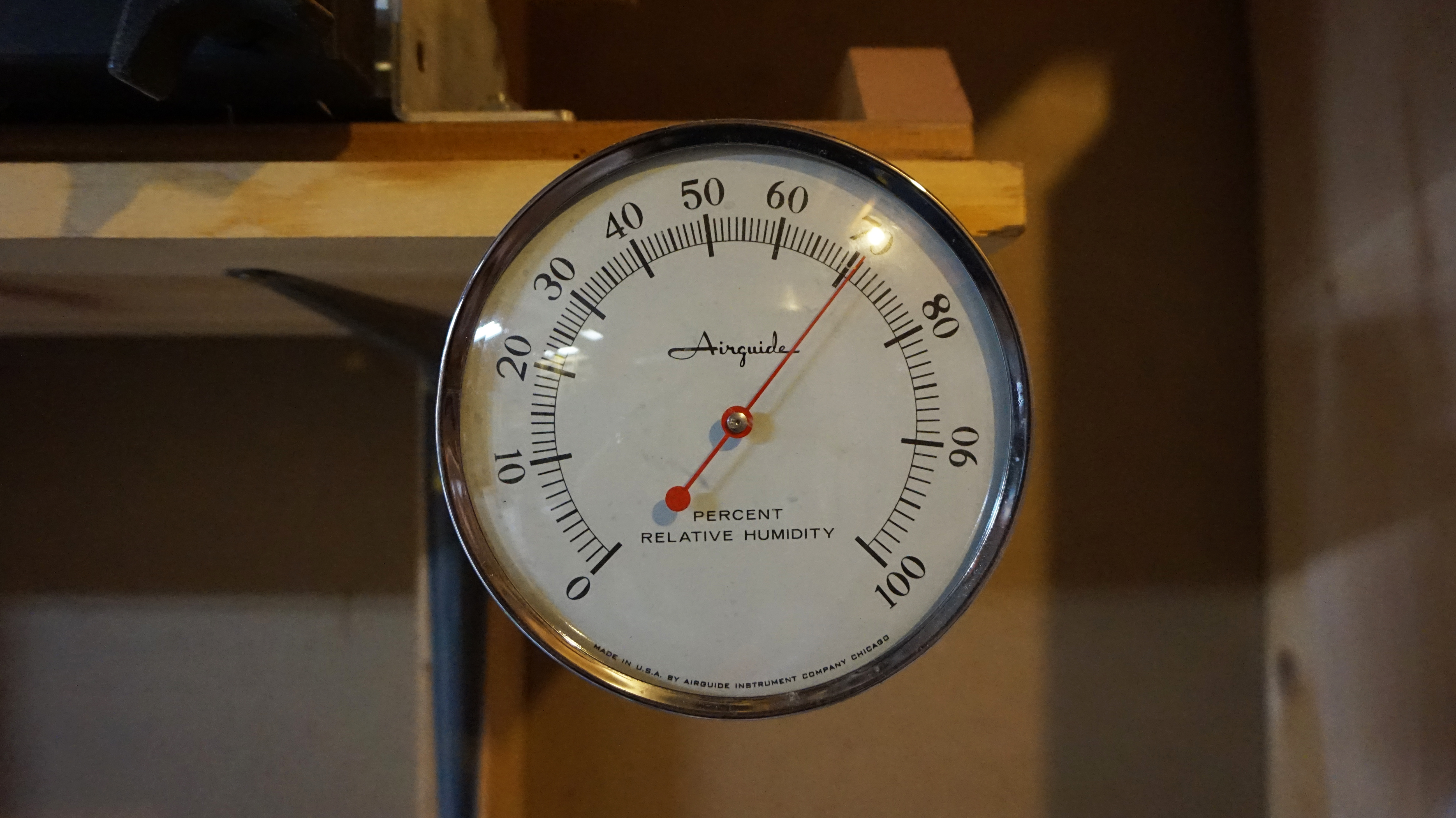 From weatherman to woodworker: Inside CNY meteorologist Dave Eichorn's ...