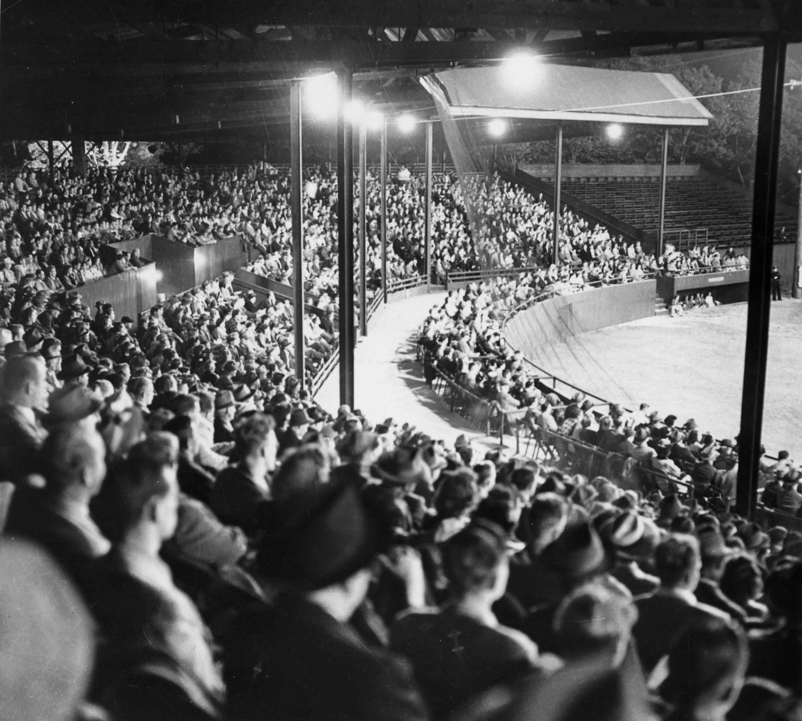 Marsh Field through the years - mlive.com