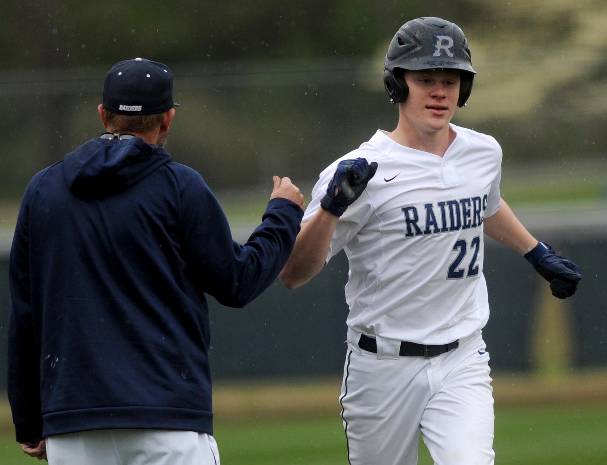 Westminster - Randolph baseball - al.com