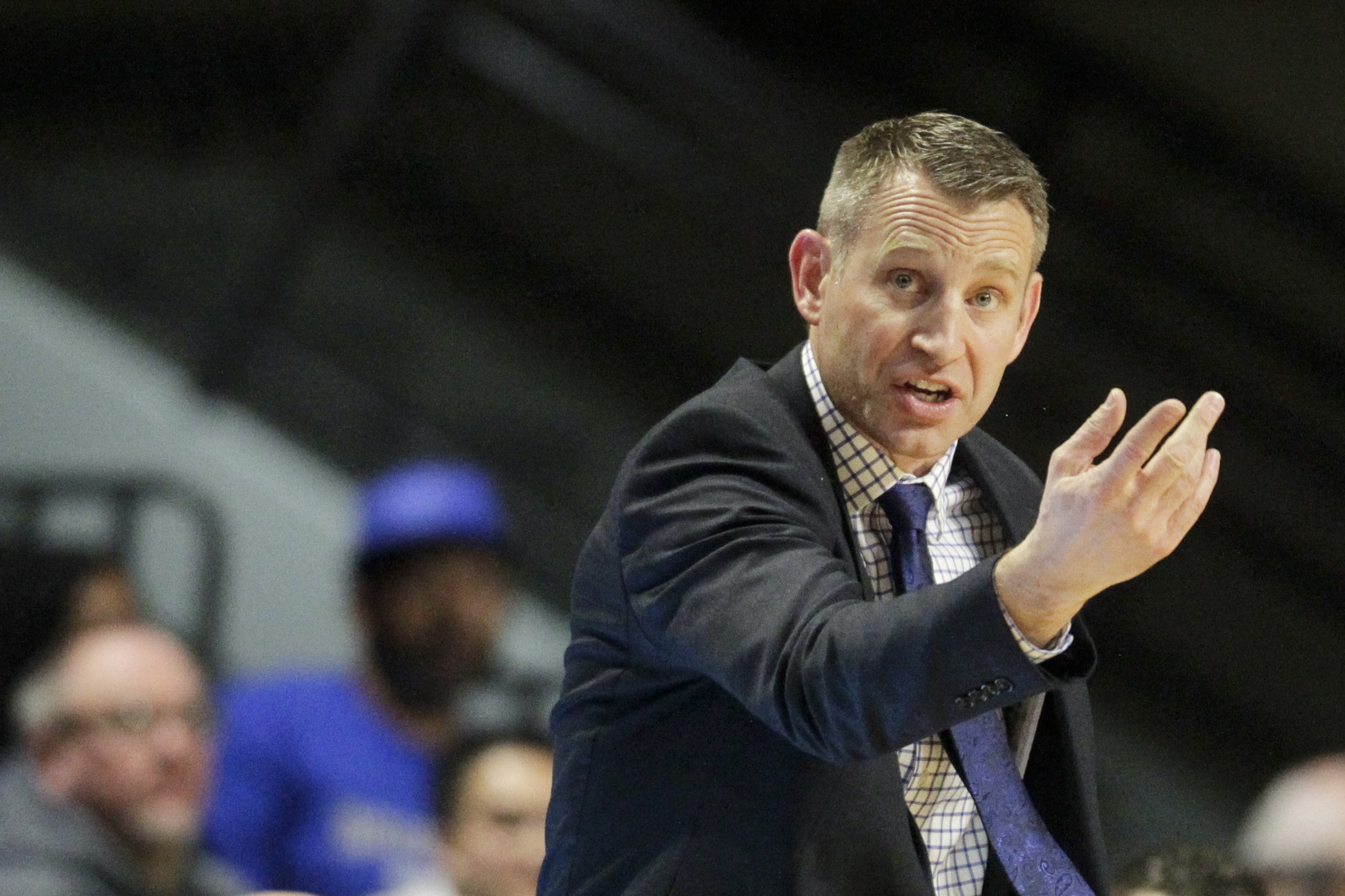 Western Michigan basketball hosts nationally ranked Buffalo - mlive.com