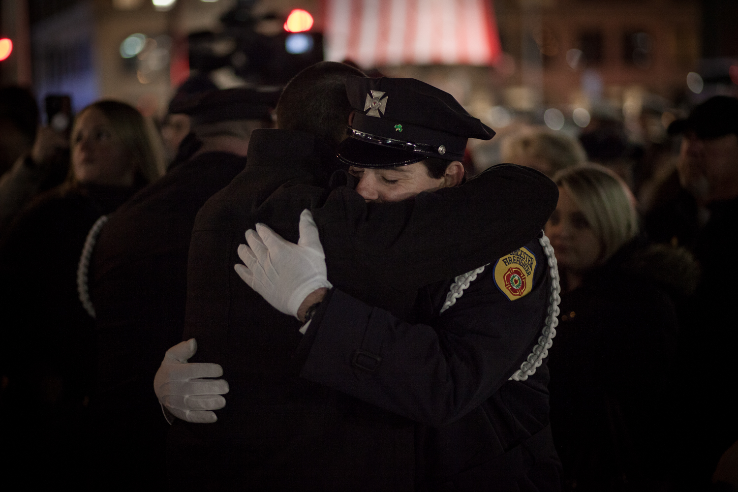 20th Anniversary of the Worcester 6 - masslive.com