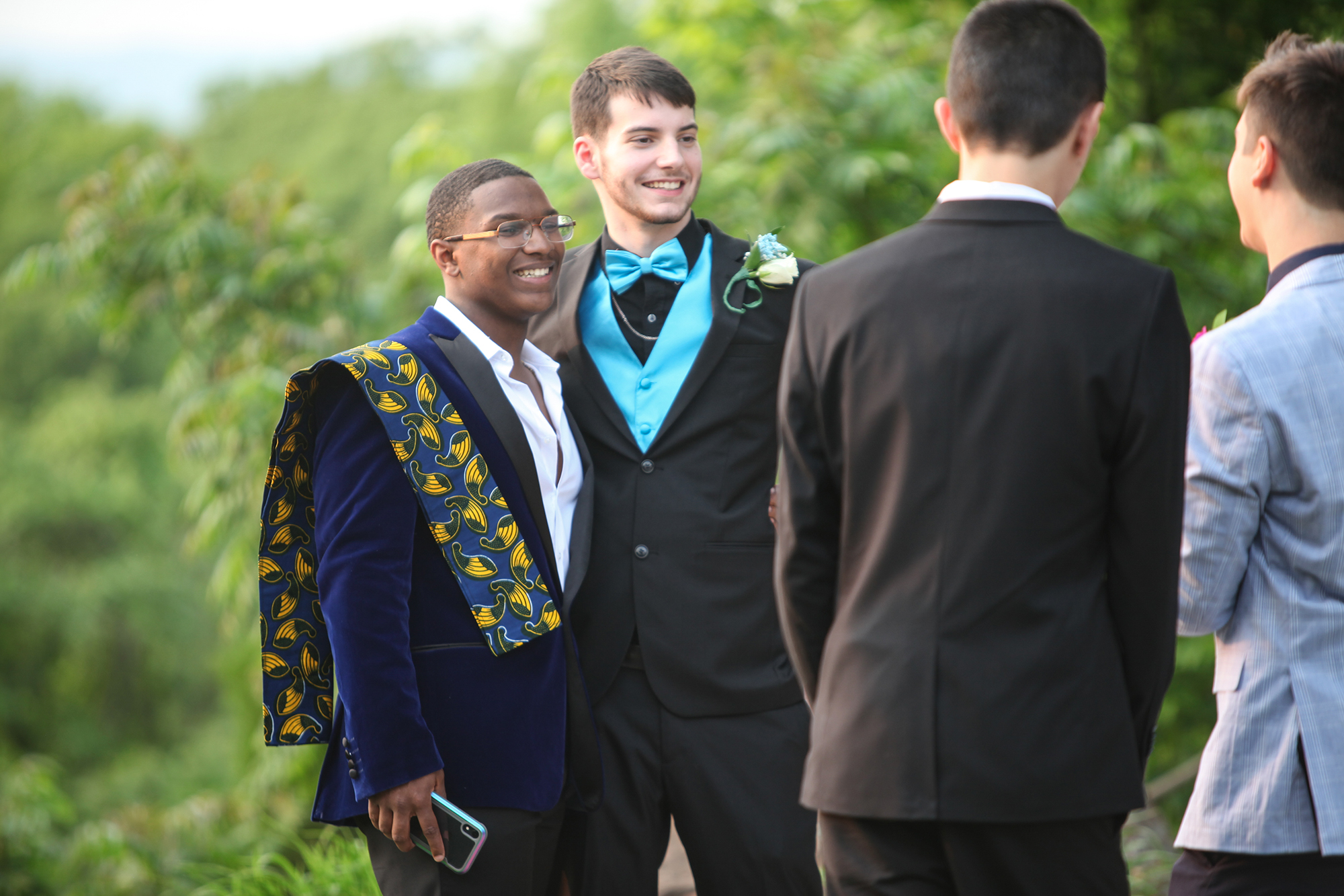 2019 Prom Photos: Springfield Renaissance School Prom at The Log Cabin ...