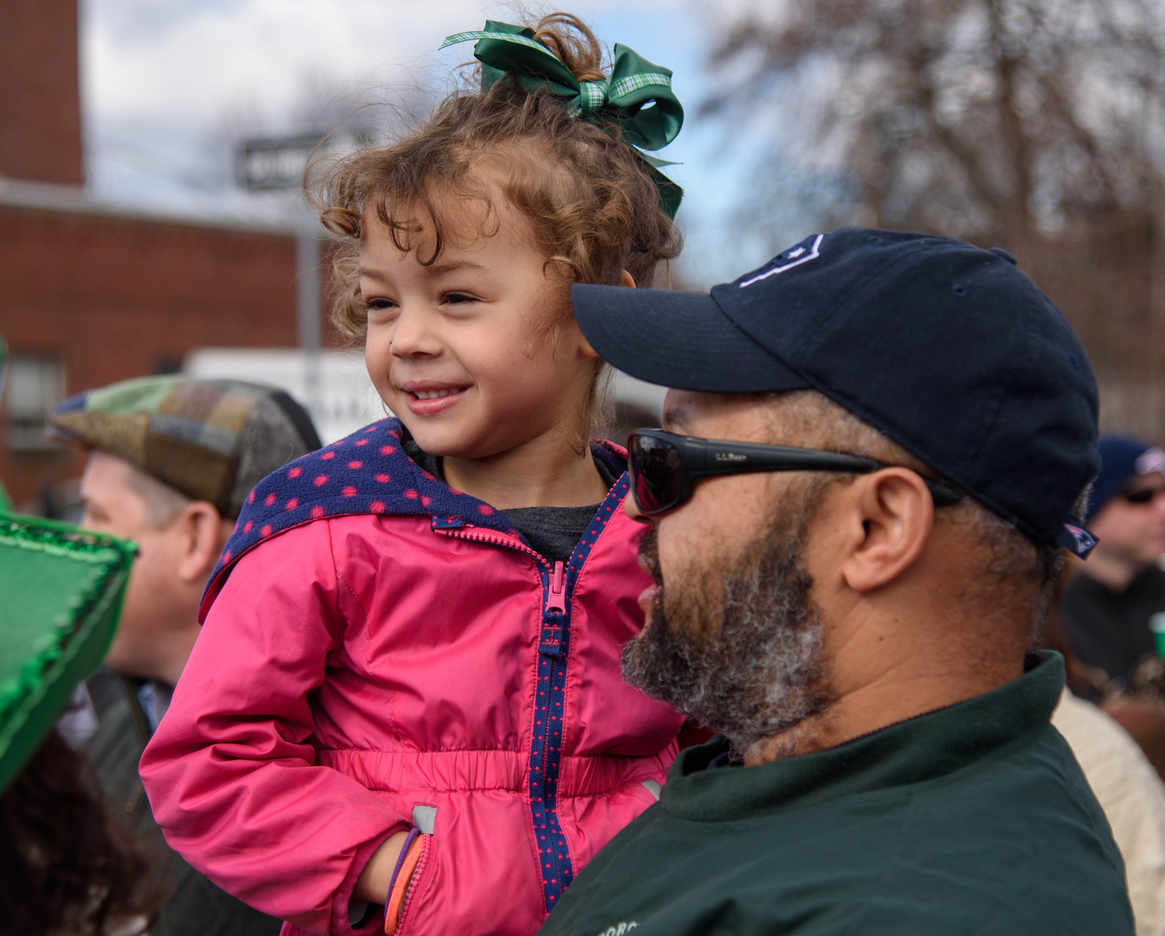 Kids Fun Run, Mummers concert, highlight 2019 Holyoke St. Patrick’s ...