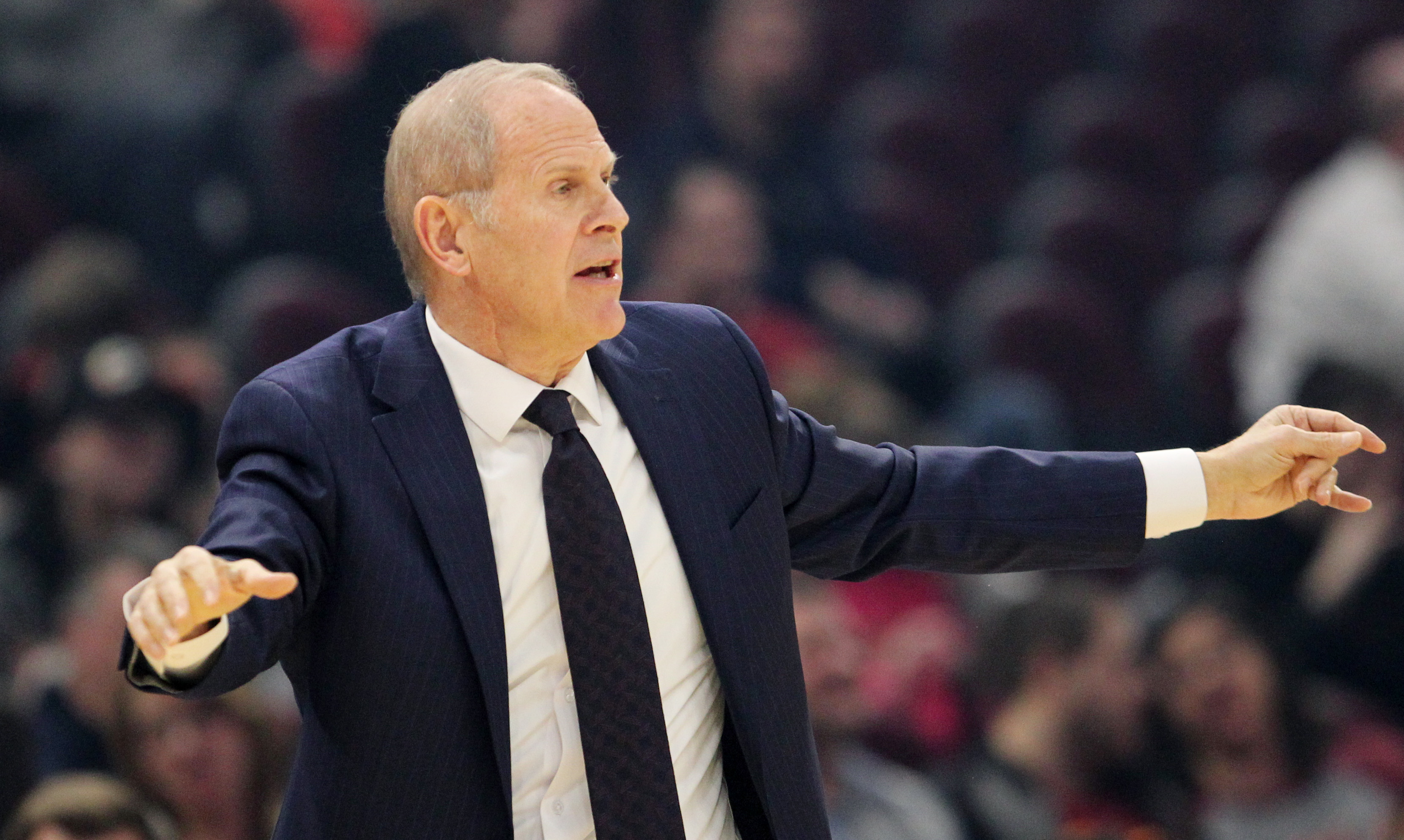 Cleveland Cavaliers vs. New York Knicks, February 3, 2020 - cleveland.com