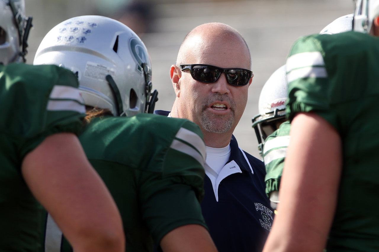 Neptune at Colts Neck football on Saturday October 26, 2019 - nj.com