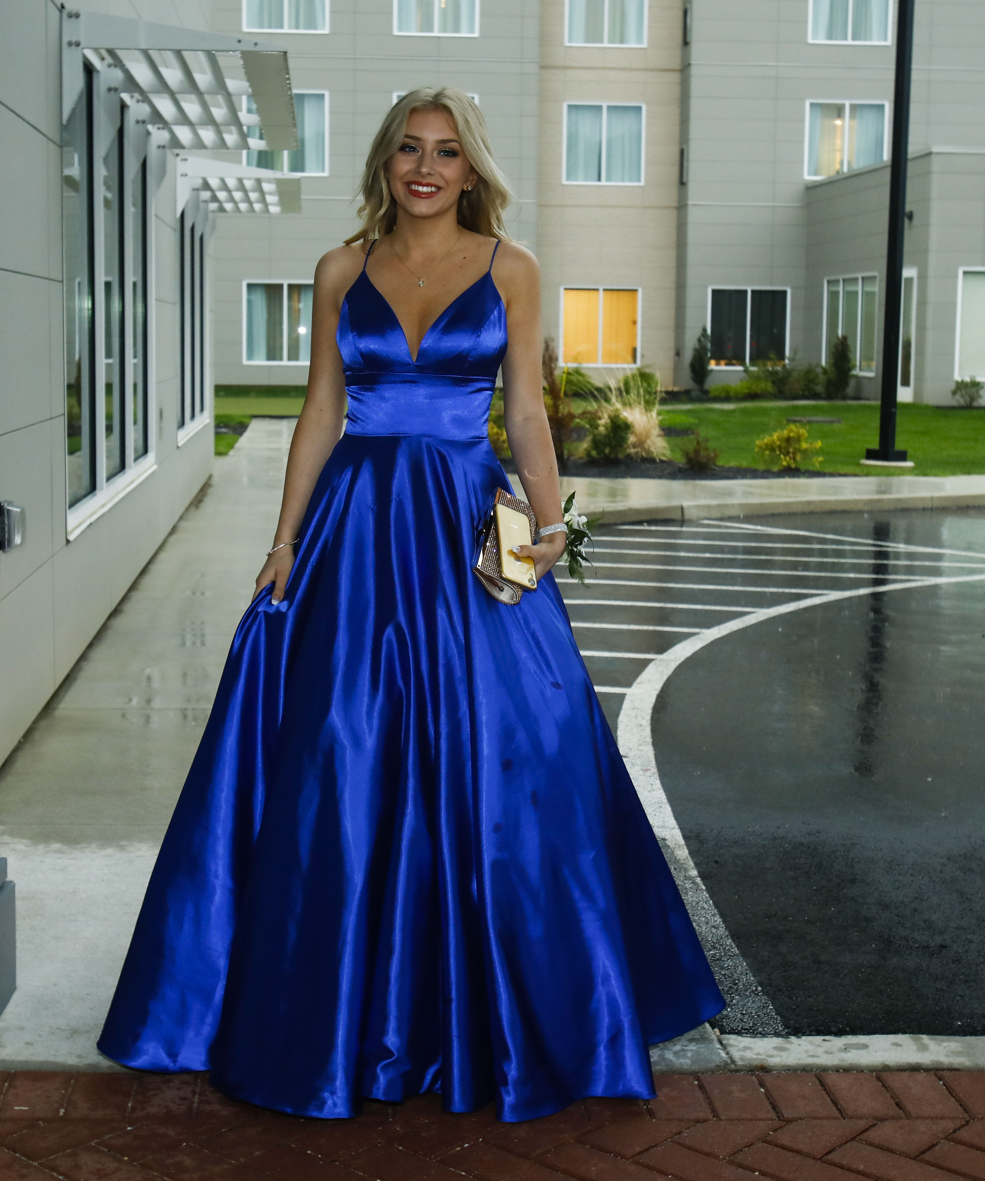 Saucon Valley High School prom 2019 - lehighvalleylive.com