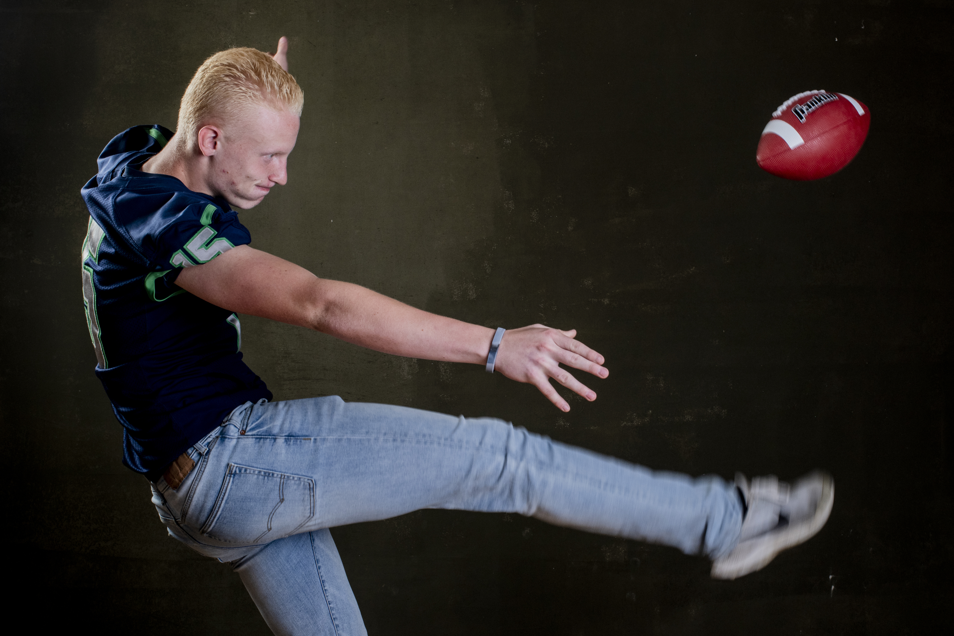 Lapeer football prepares for 2019 season - mlive.com