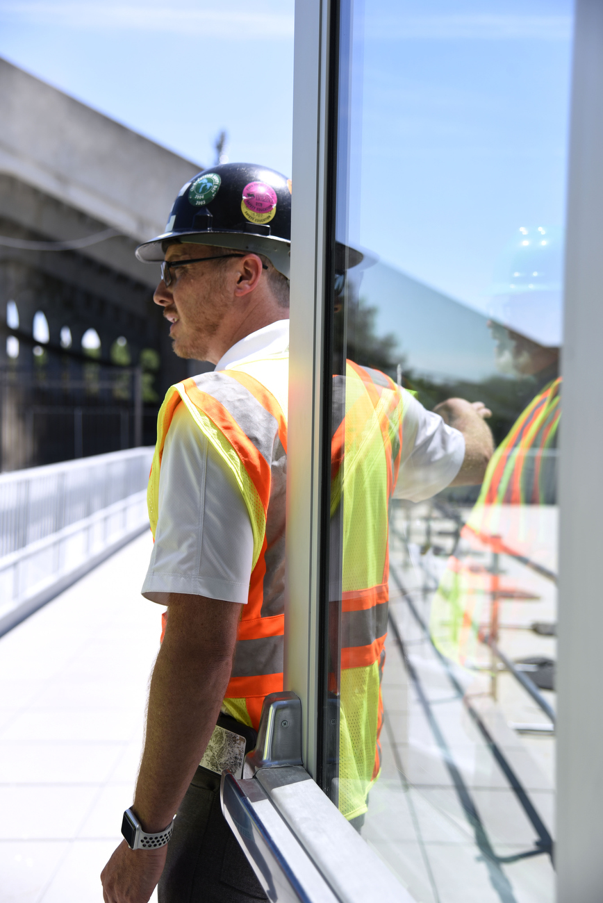 Construction continues at Eastern Michigan University - mlive.com
