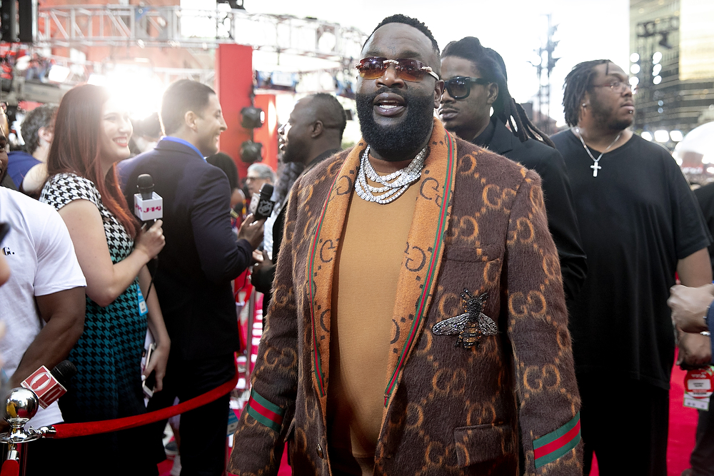2019 MTV VMAs at Prudential Center - mlive.com