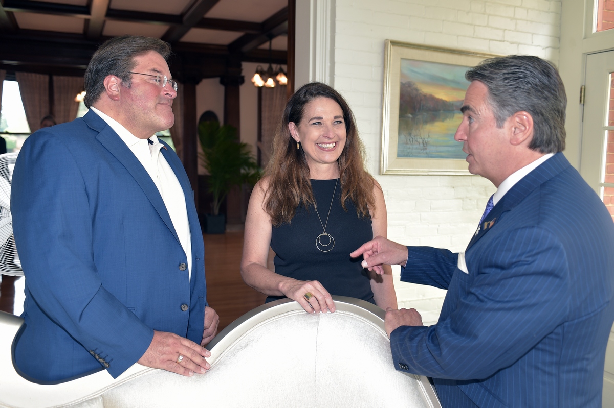 Eversource unveils new partnership with Dress for Success Western Mass ...