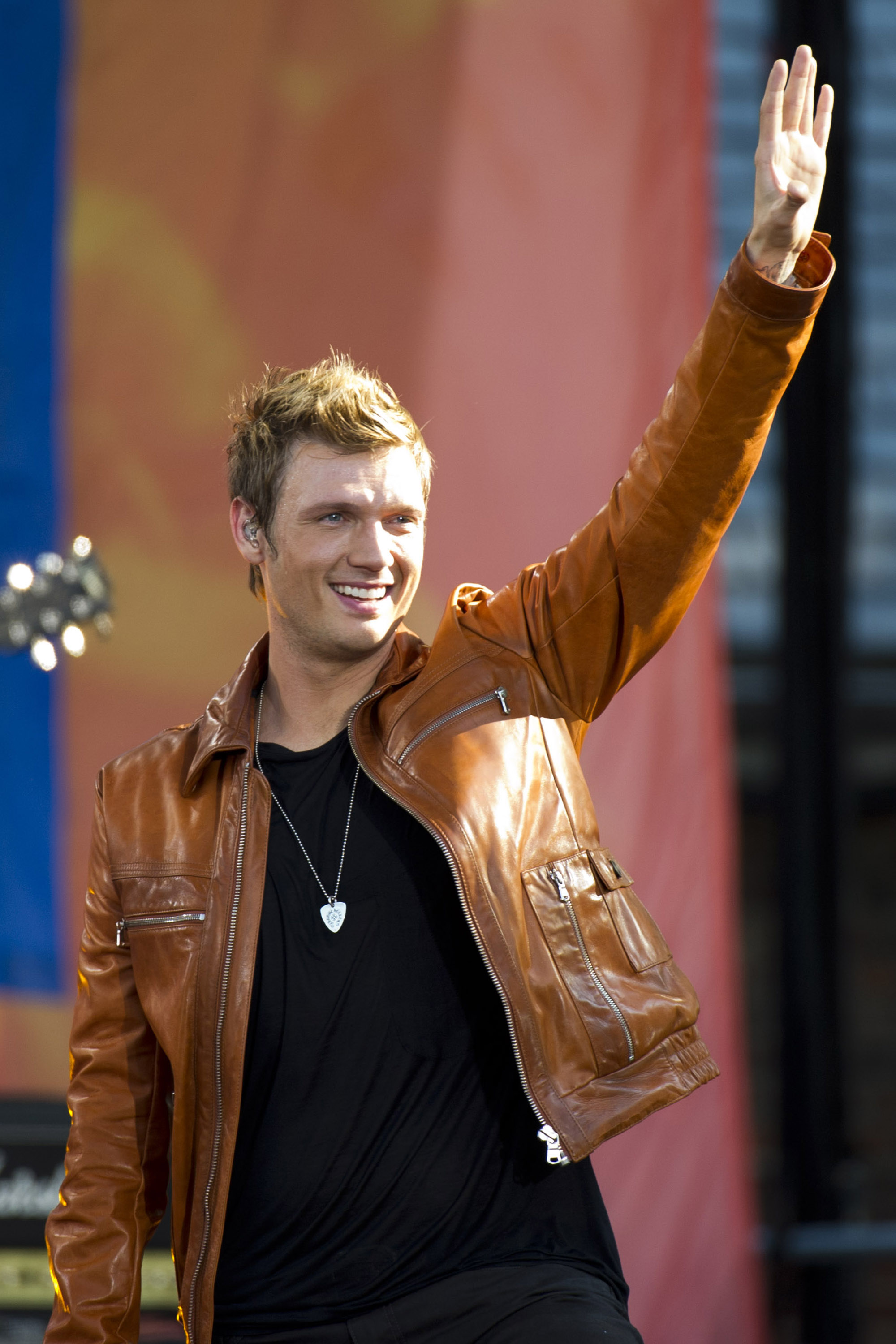 Backstreet Boys through the years - pennlive.com