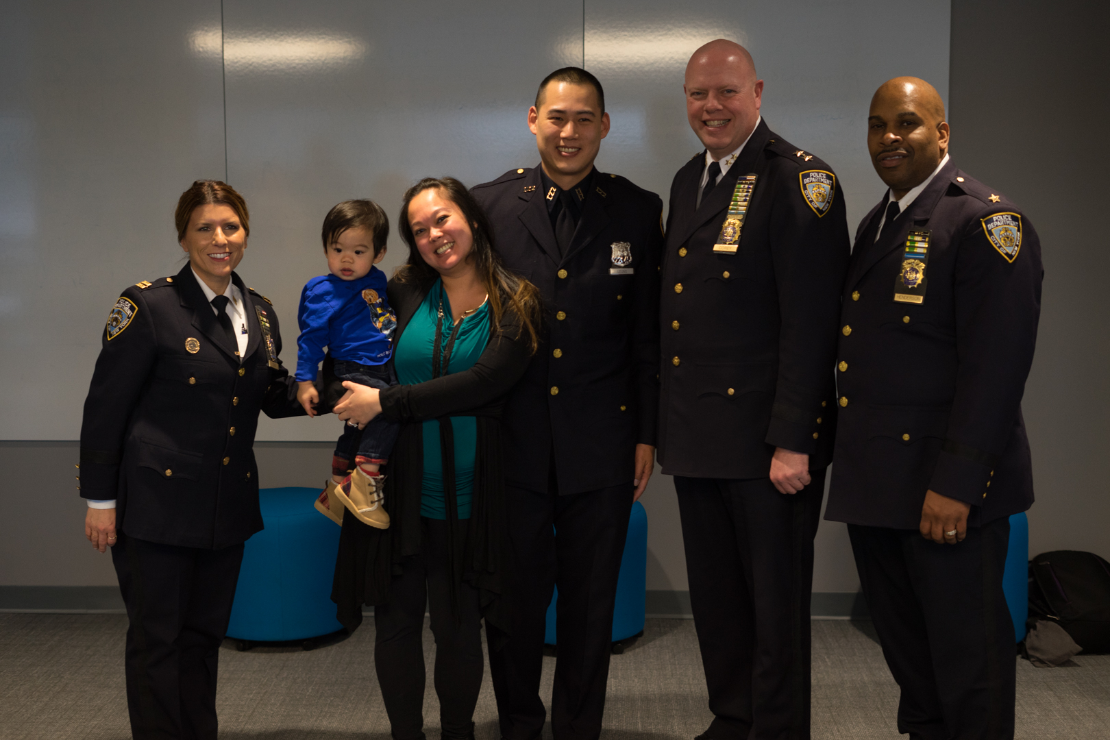 “Cop of the Month” showcases NYPD stakeouts, takedowns - silive.com