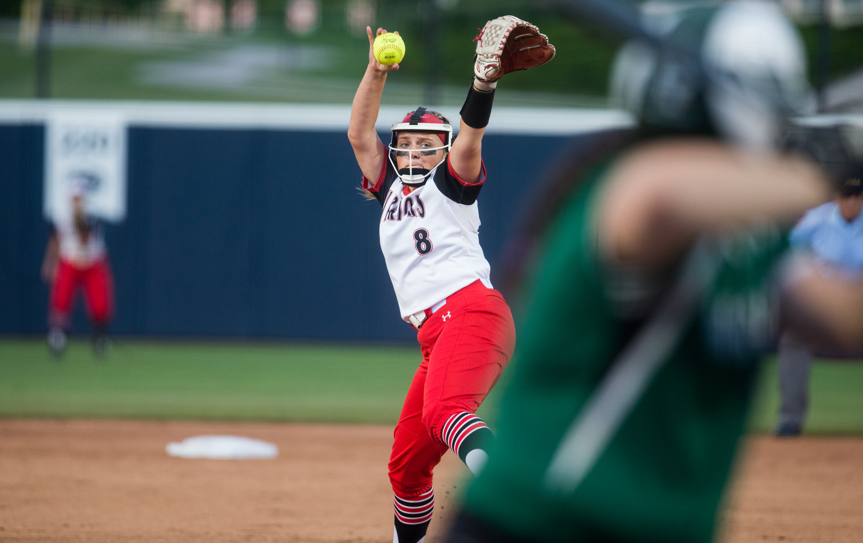 West Perry vs Elizabeth Forward in 4A softball championship - pennlive.com