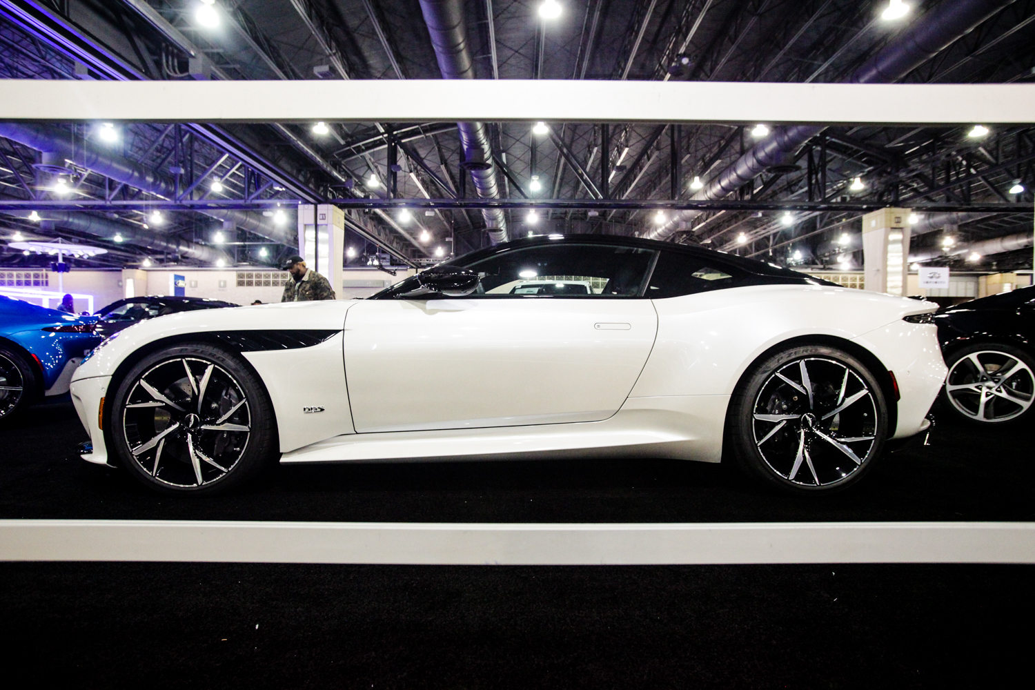 Philadelphia Auto Show 2020 Highlights - pennlive.com
