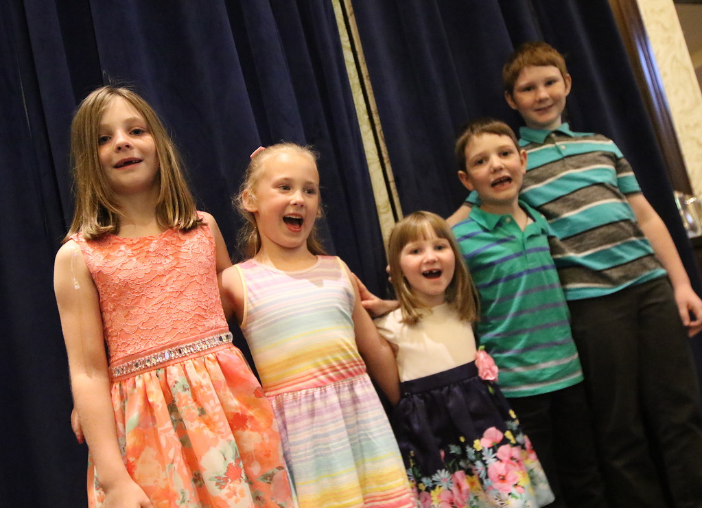 The Staten Island Advance Women of Achievement 2019 in photos - silive.com