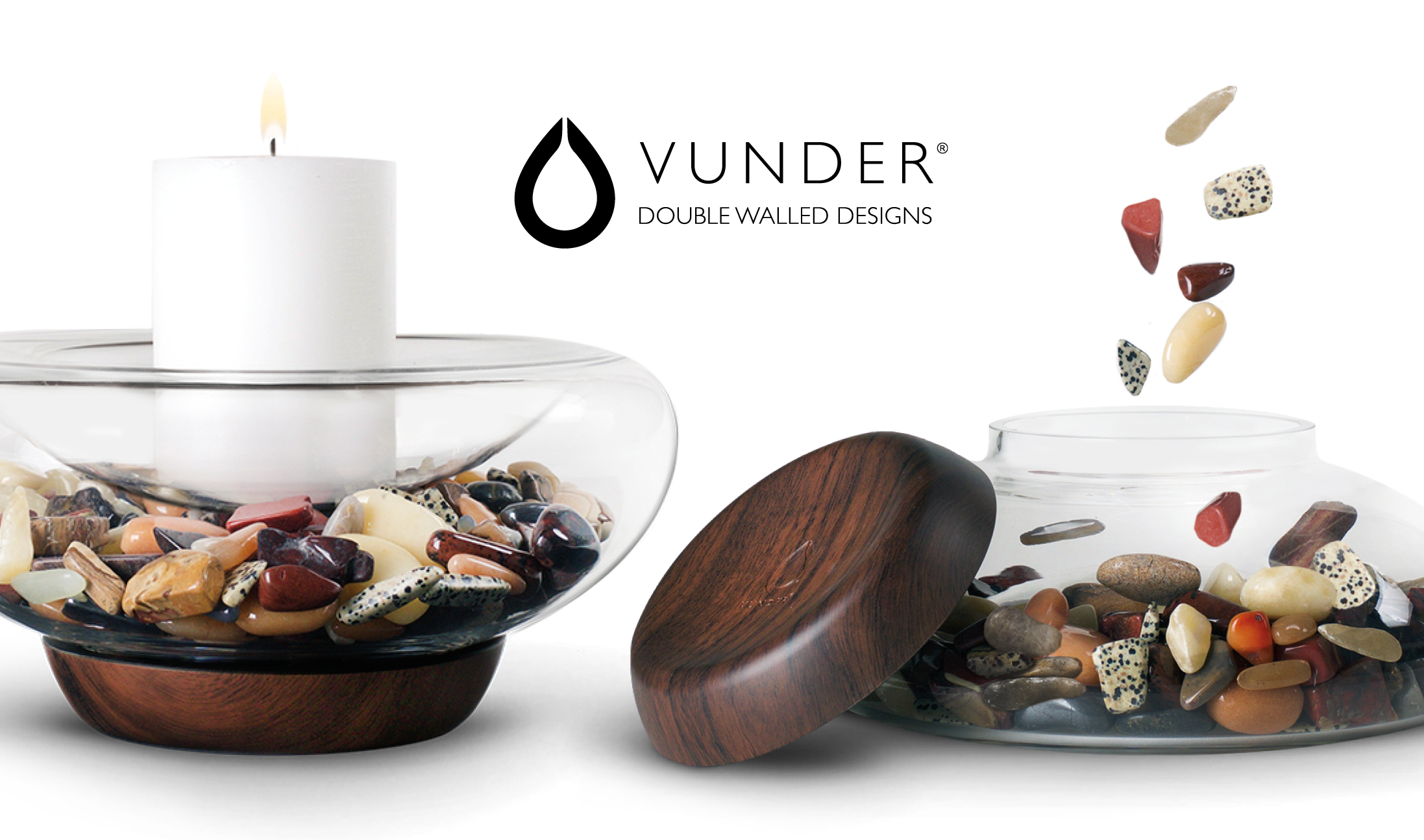 Vunder Double Walled Designs - mlive.com