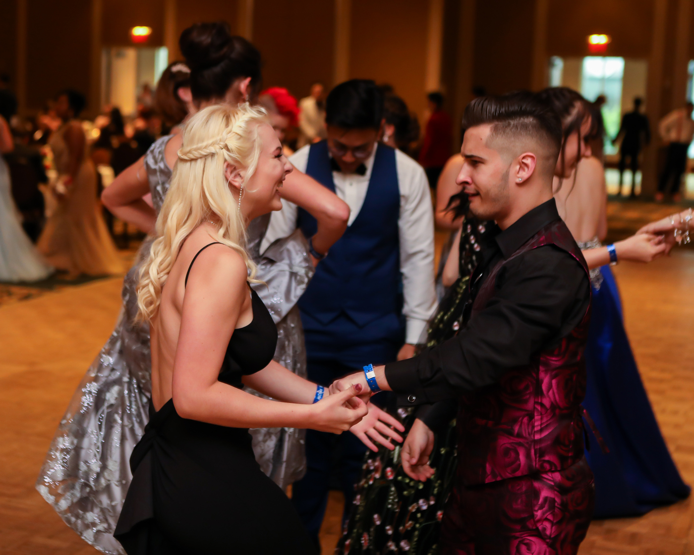 Washington Township High School prom 2019 - nj.com