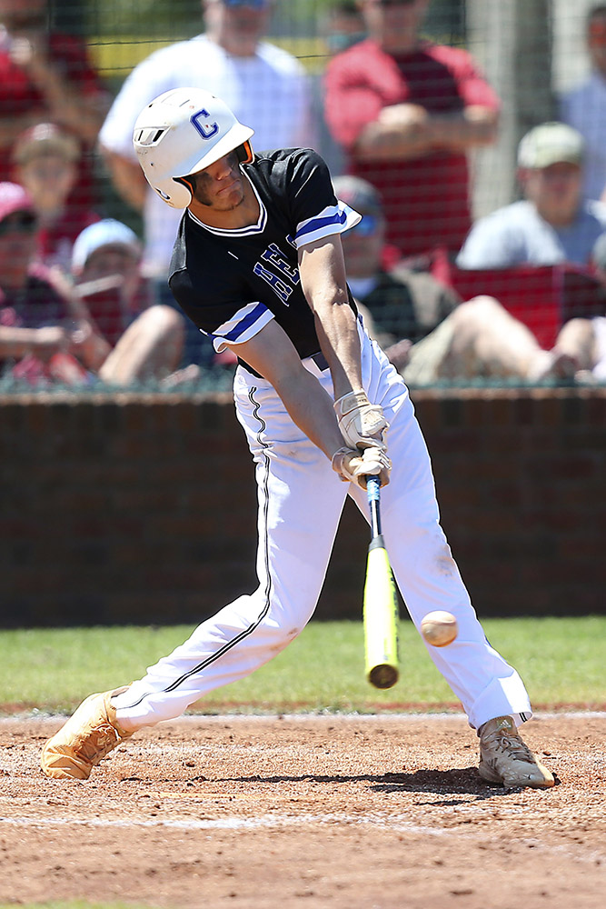 Faith Academy vs Chelsea Baseball - al.com