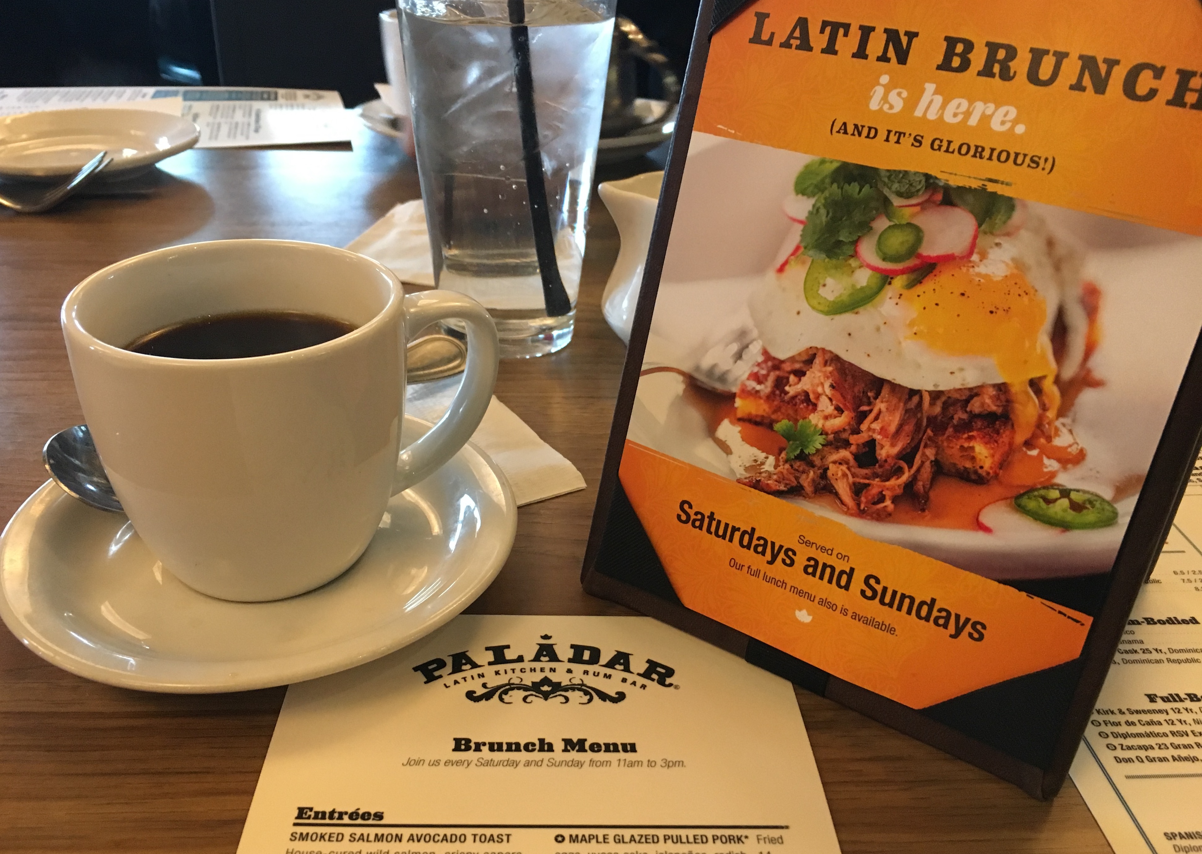 Paladar Latin Kitchen & Rum Bar - cleveland.com
