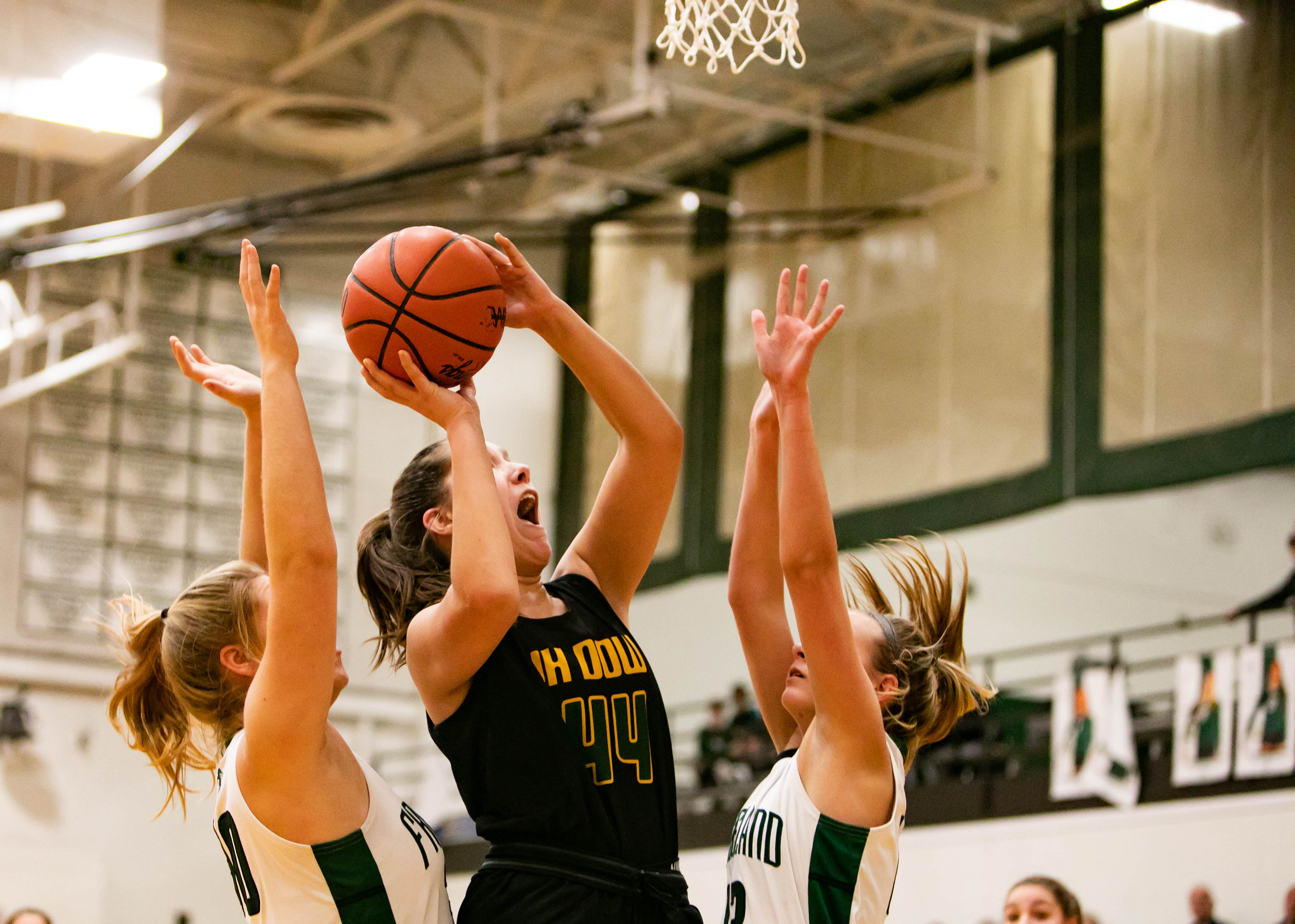 Freeland hosts first game of the season after losing head coach Tom ...