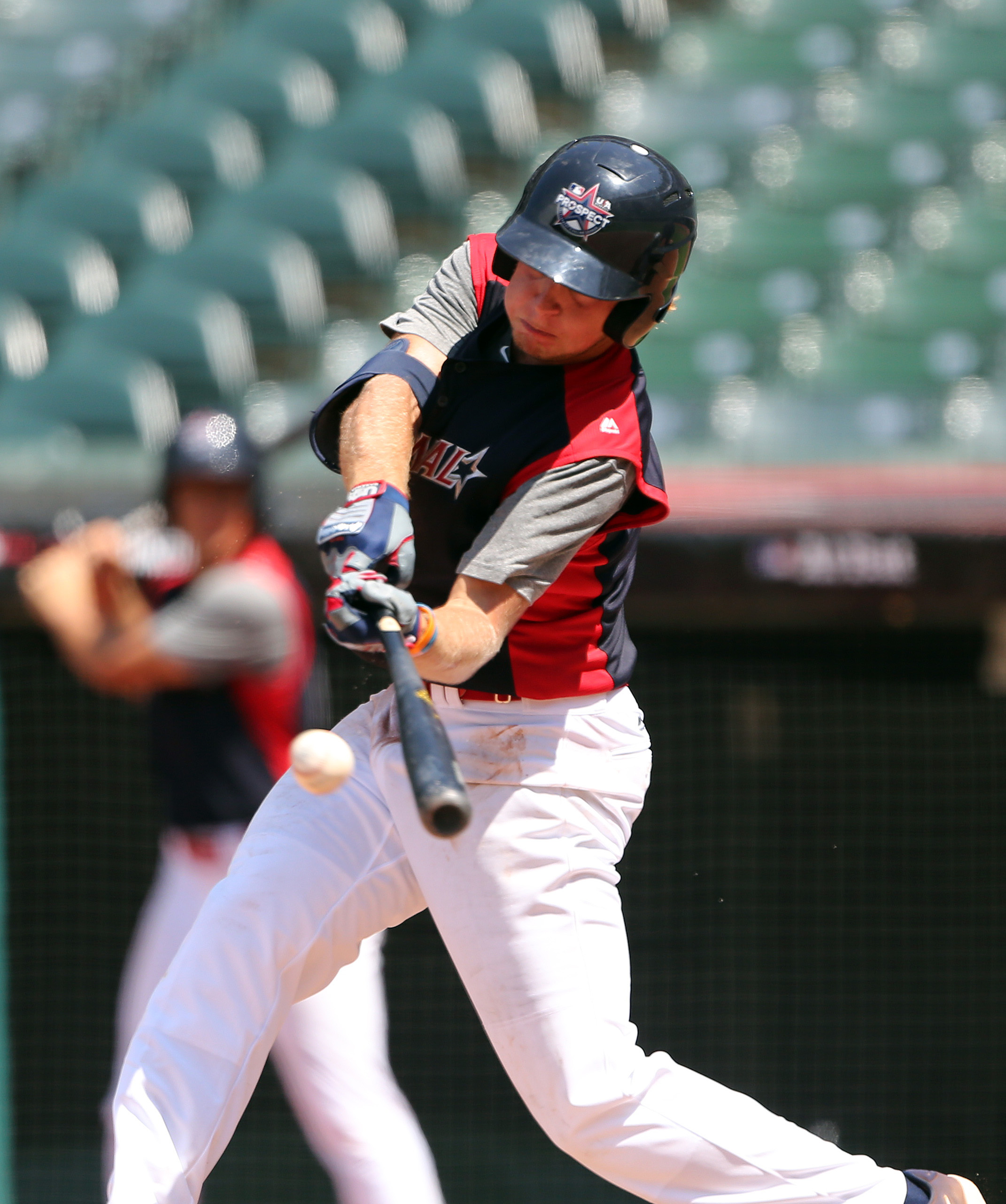 Major League Baseball High School All Star game - cleveland.com
