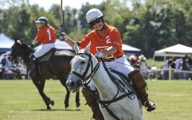 5th annual Lehigh Polo match - lehighvalleylive.com