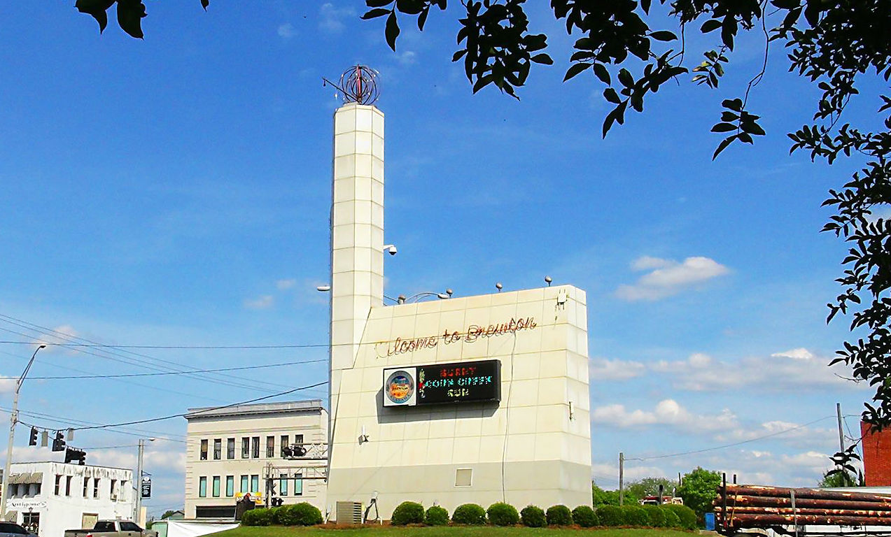 The Ritz, Brewton, AL - al.com