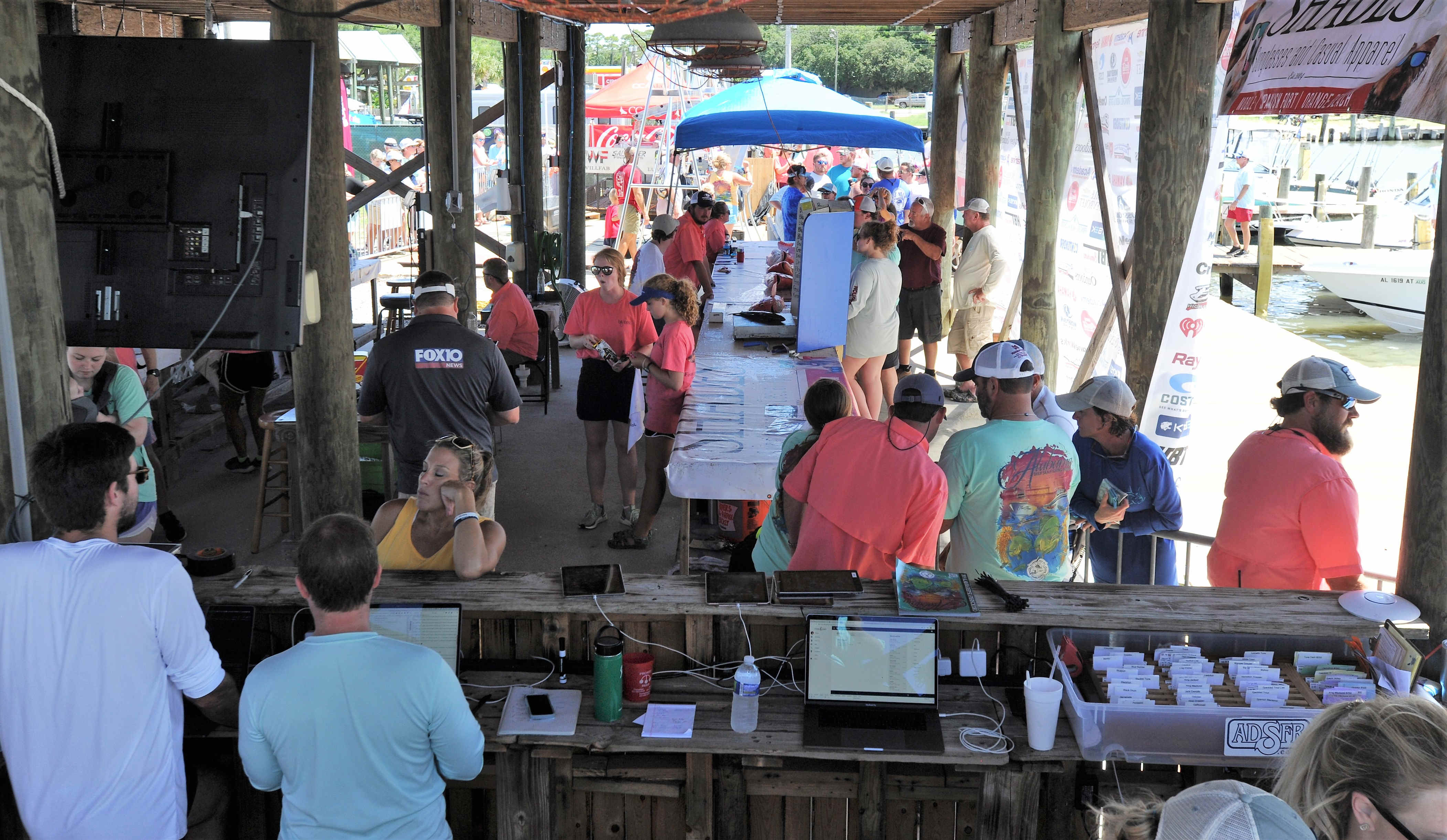 2019 Alabama Deep Sea Fishing Rodeo - al.com