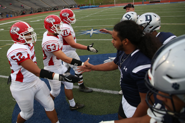 Dieruff football hosts Easton on Sept 6, 2019 - lehighvalleylive.com