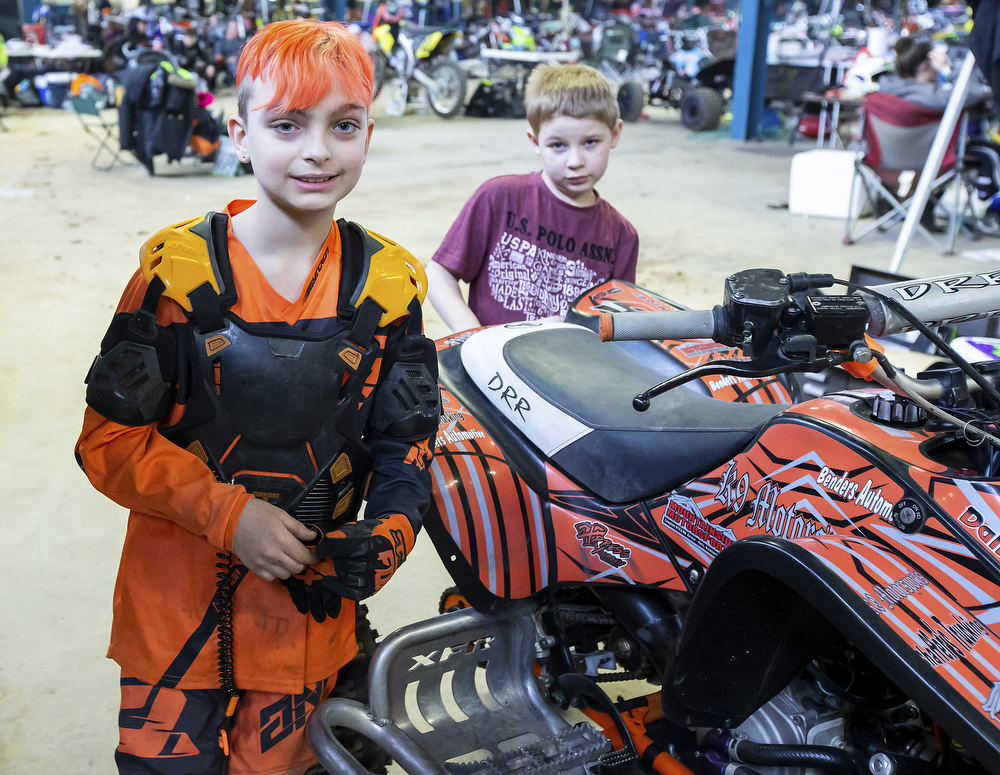 Motorama Races and Shows at the PA Farm Show Complex - pennlive.com