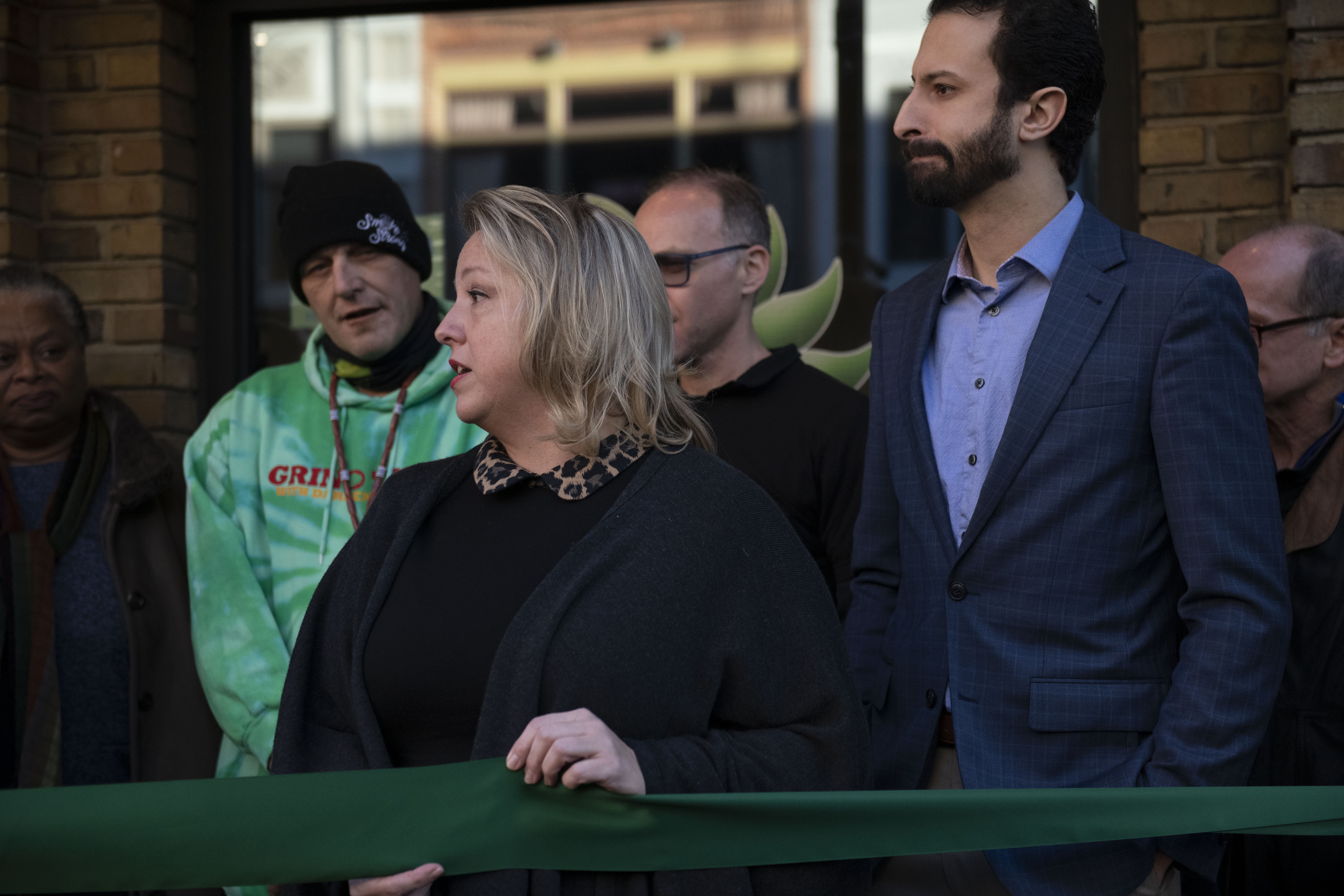 Om of Medicine joins other local businesses in providing recreational ...