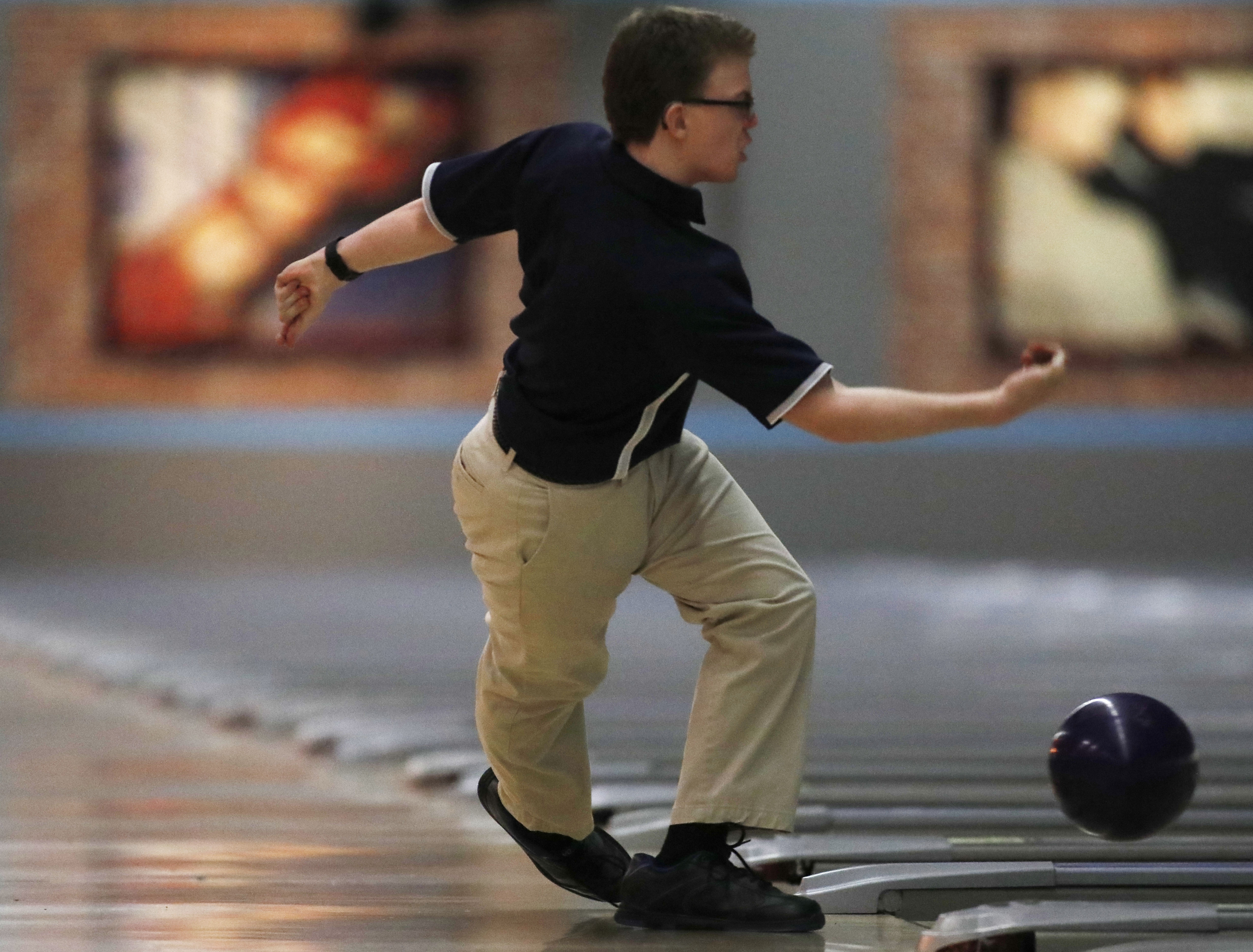 Boys Bowling: Tournament of Champions - nj.com