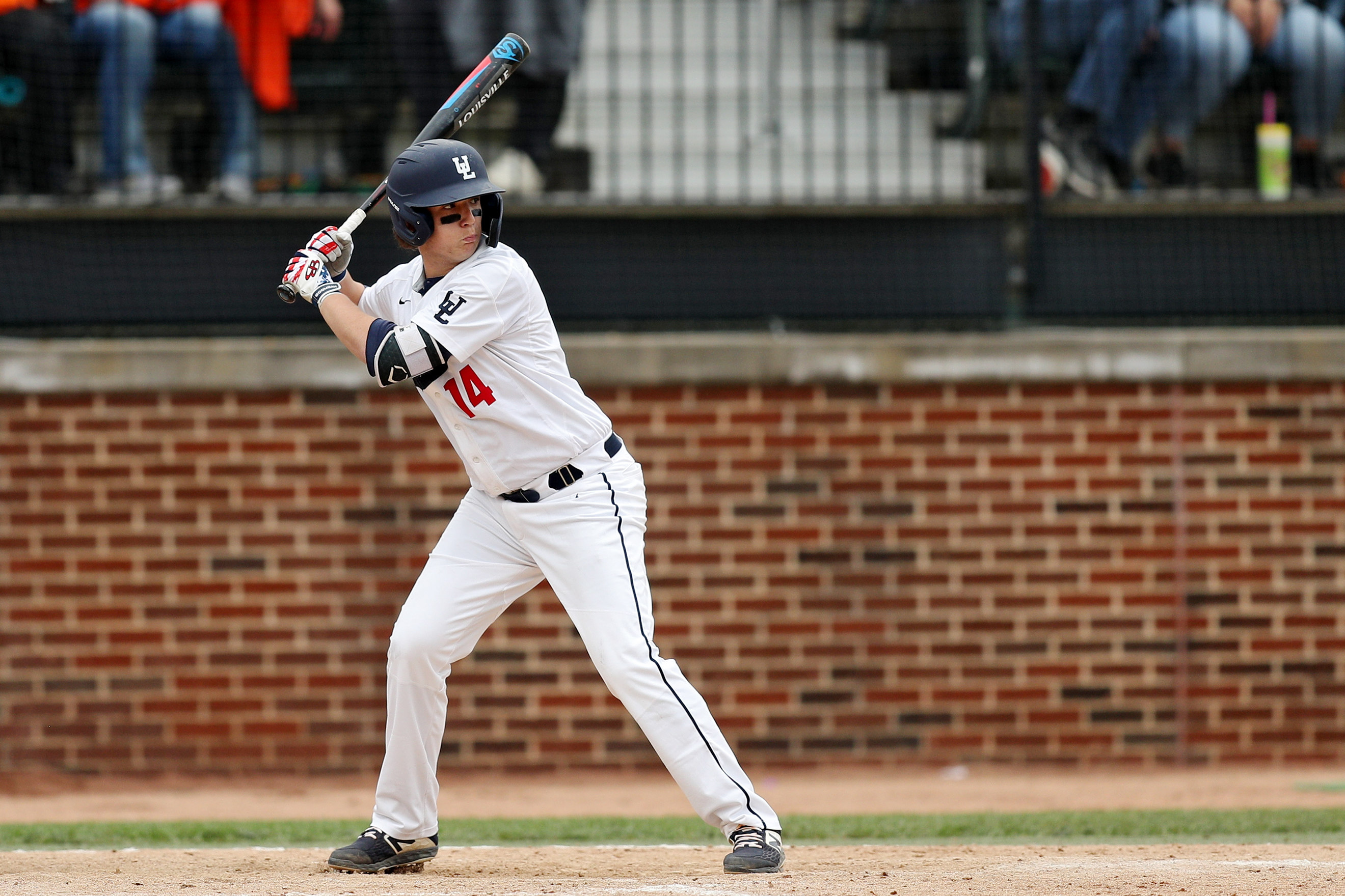 MHSAA Division 3 baseball final: Homer vs. Grosse Pointe University ...
