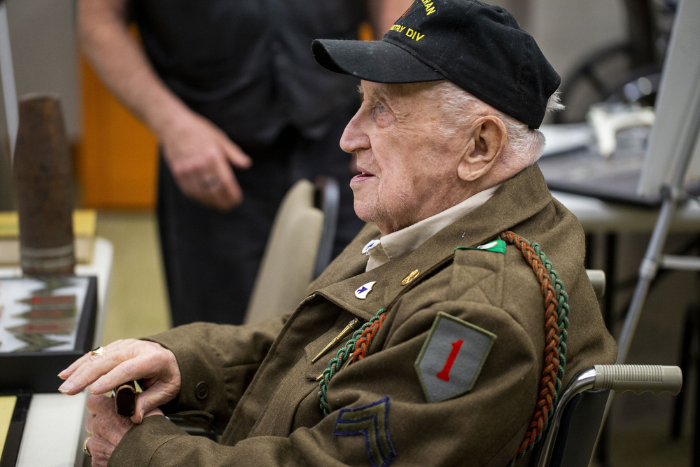 D-Day plus 75 years - pennlive.com