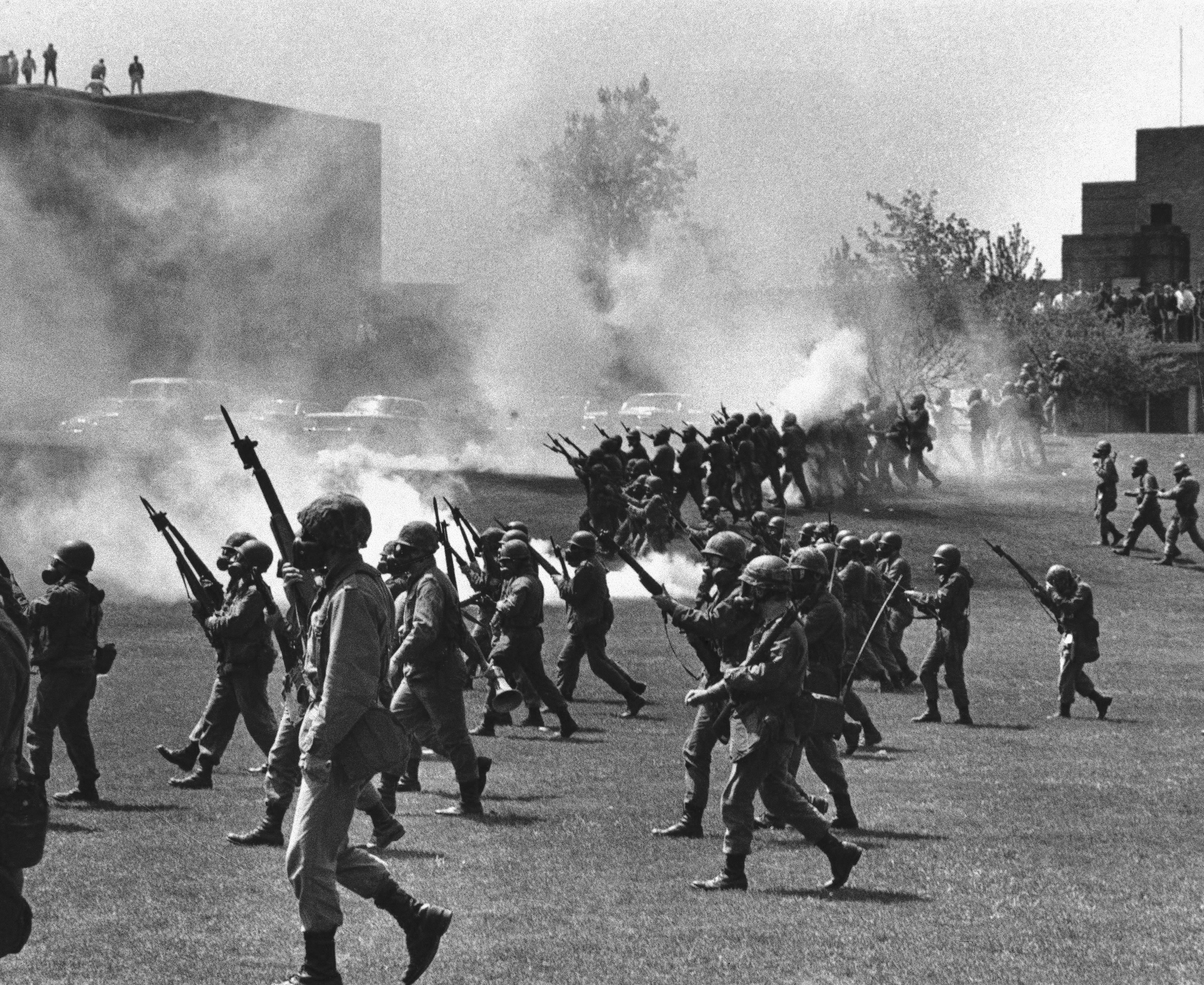 50 Years Ago - what was going on in the spring of 1970? - pennlive.com