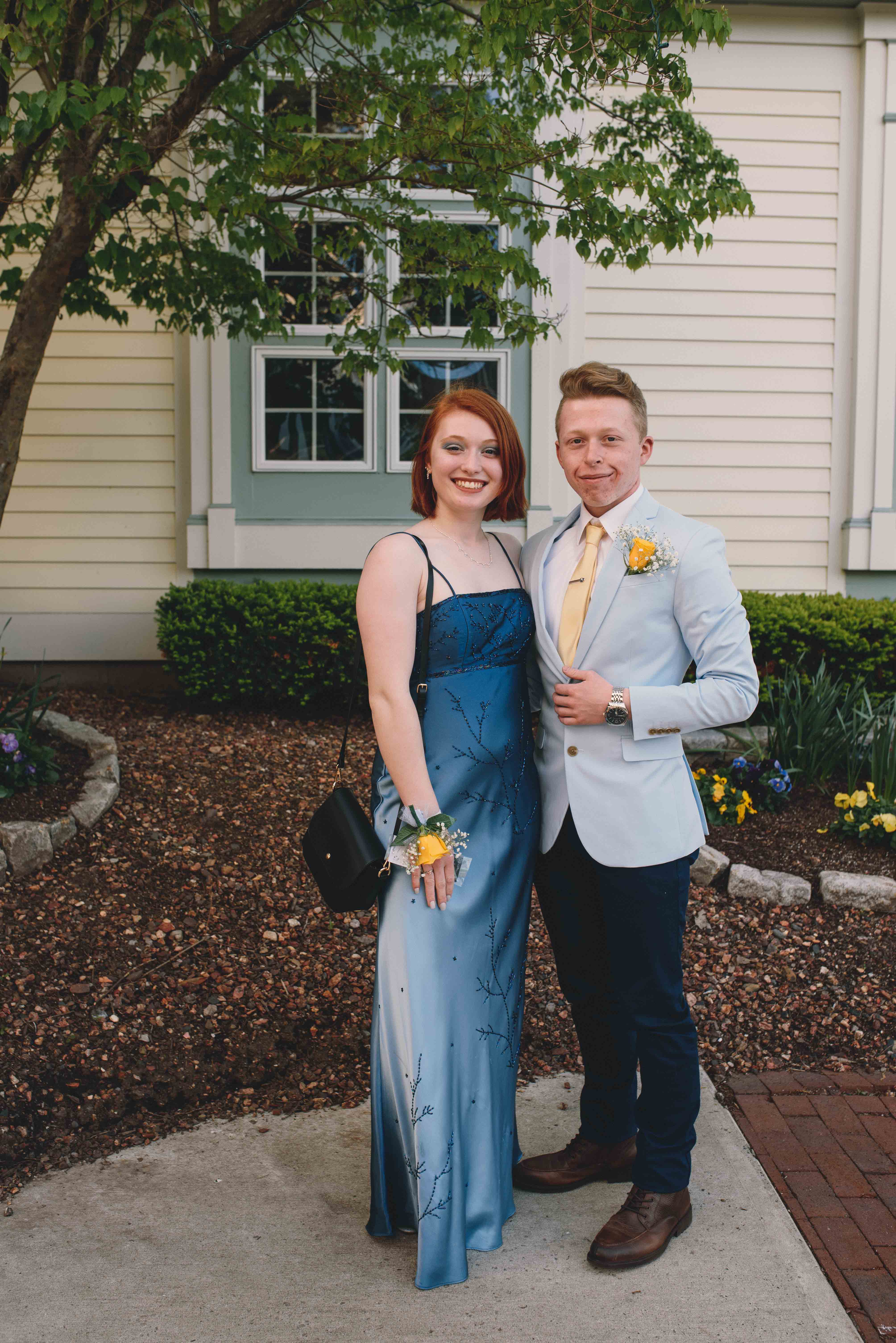 Prom 2019 Photos: South Hadley High School Prom At The Delaney House ...
