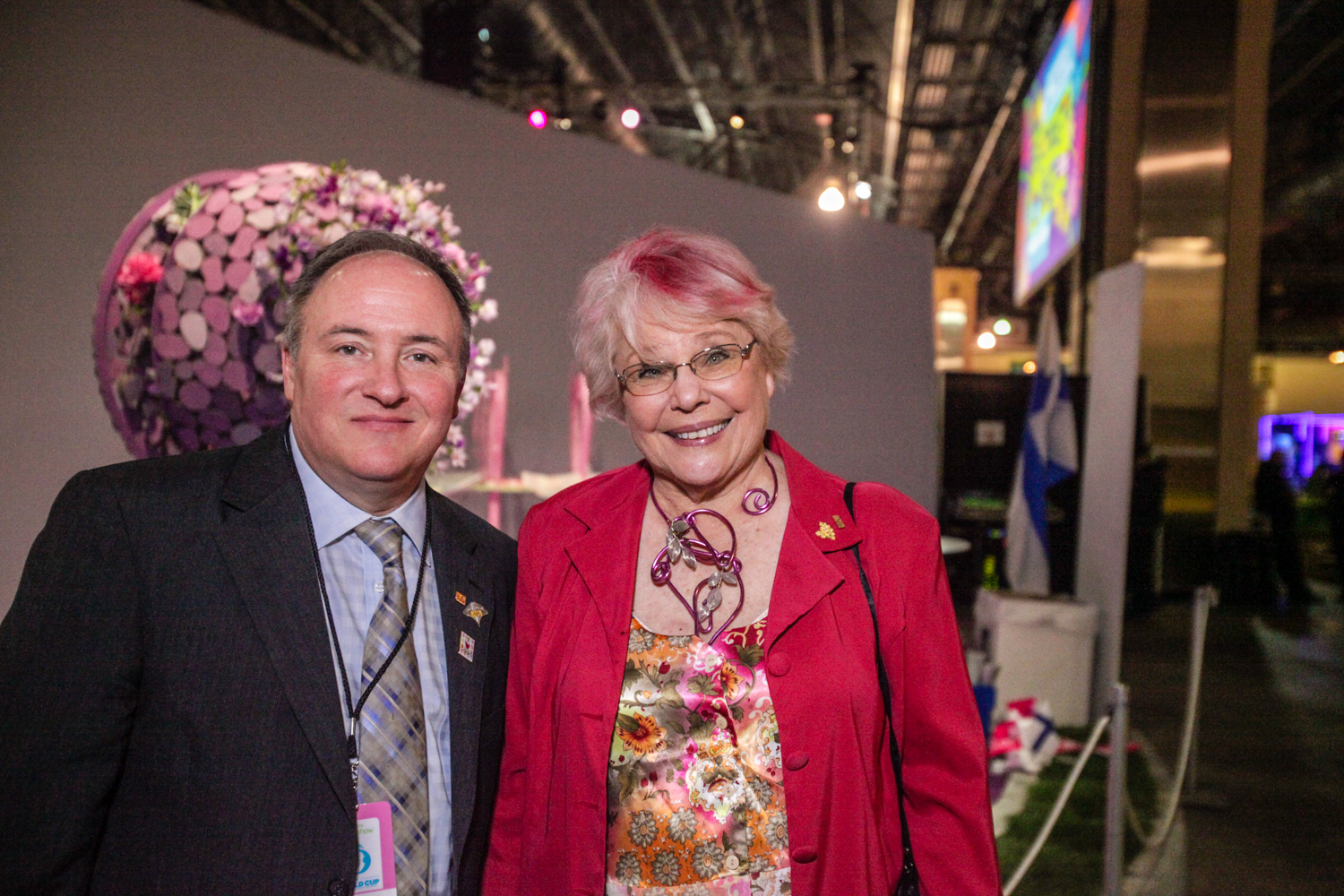 Philadelphia Flower Show 2019: Preview party and gala - pennlive.com