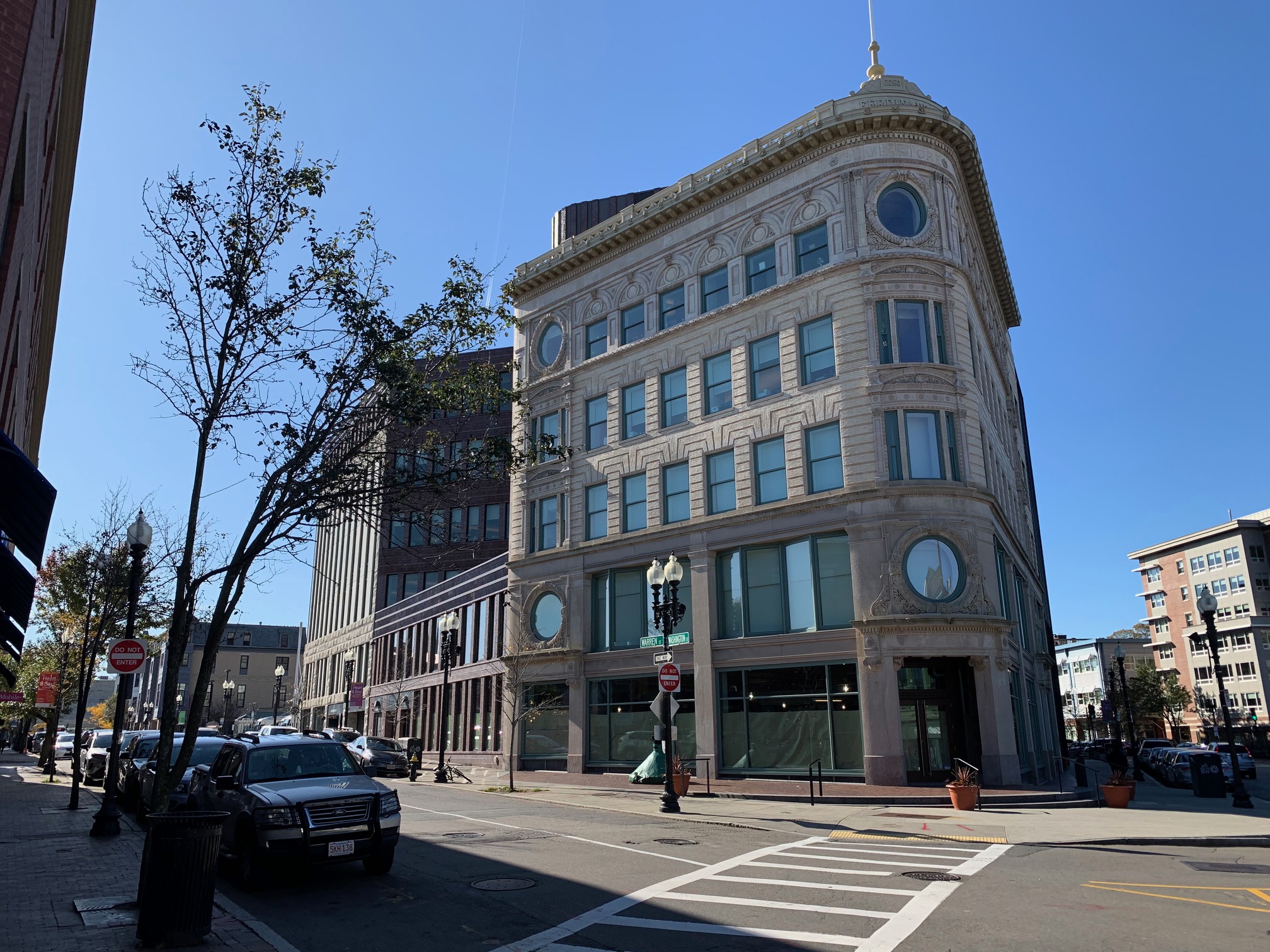Dudley Square - masslive.com