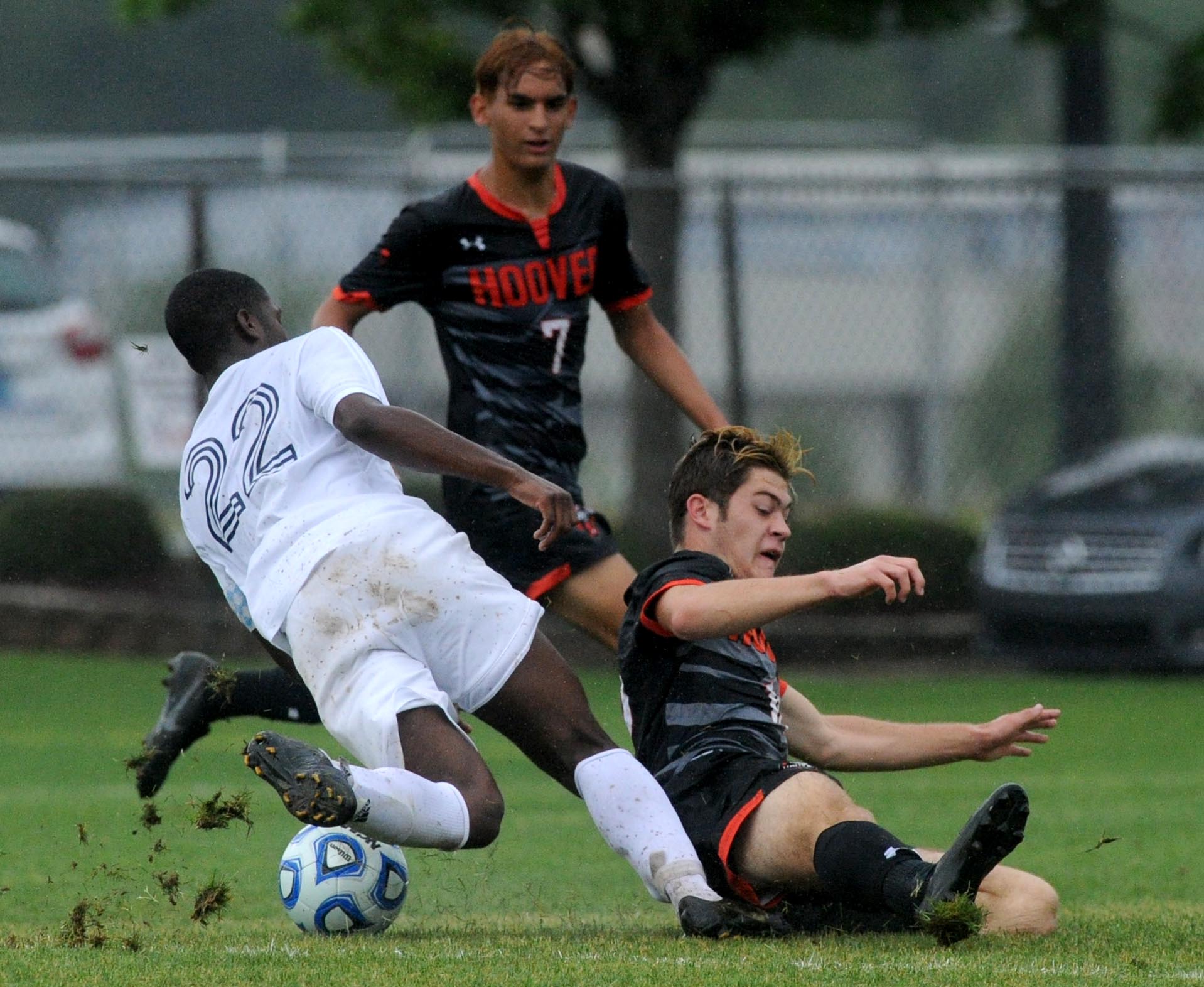 Hoover - Enterprise : AHSAA Class 7A Championship - al.com