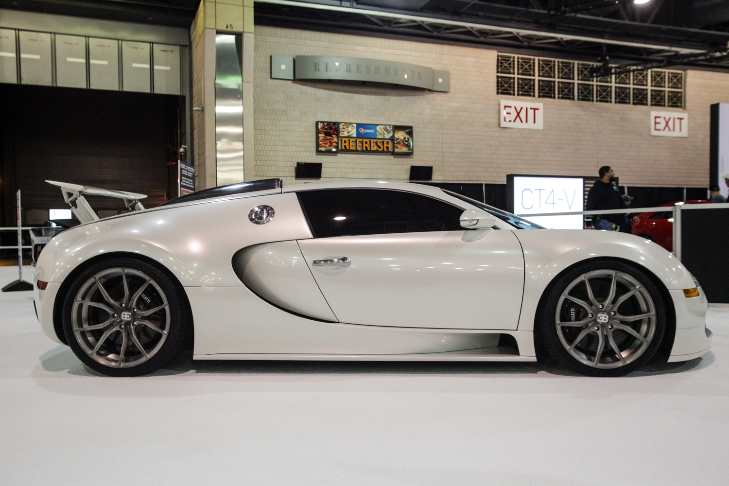 Philadelphia Auto Show 2020 Highlights - pennlive.com