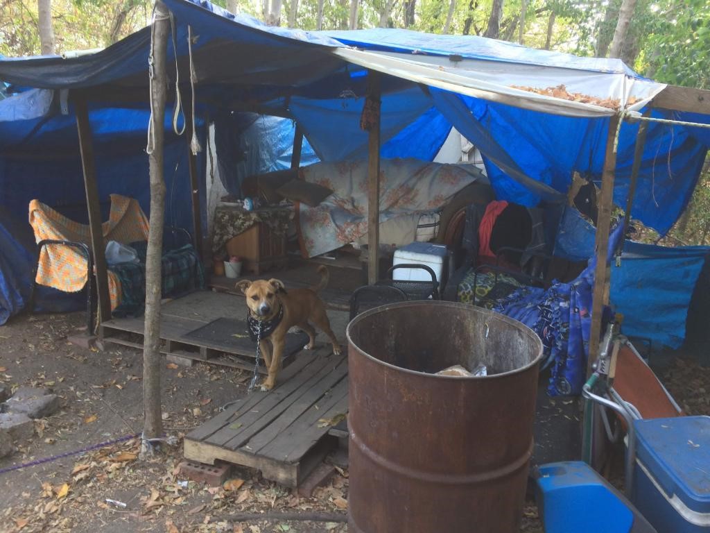 Hearts for Homeless - al.com