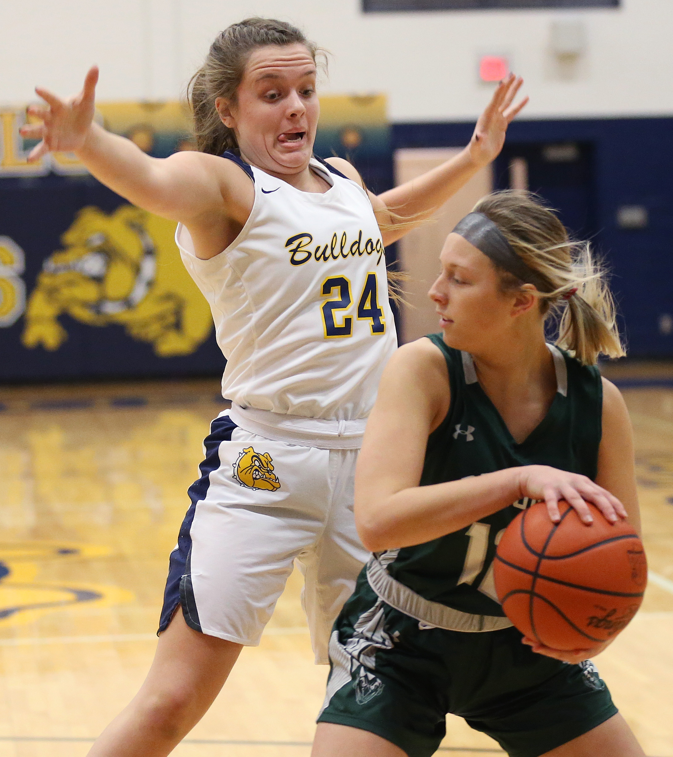 Olmsted Falls vs. Westlake, January 25, 2020 - cleveland.com
