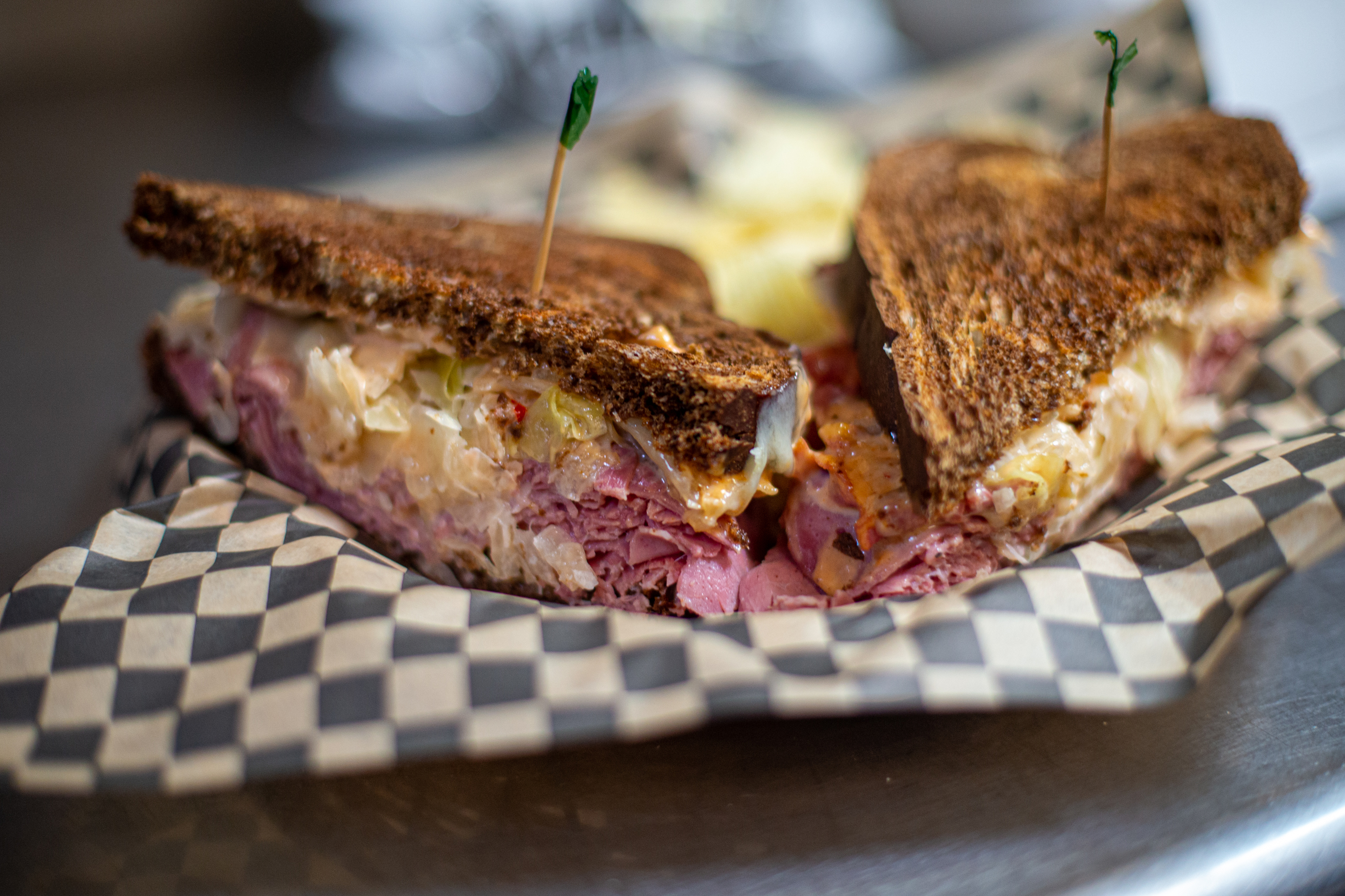 Lucky Labrador Brewing Co. - oregonlive.com