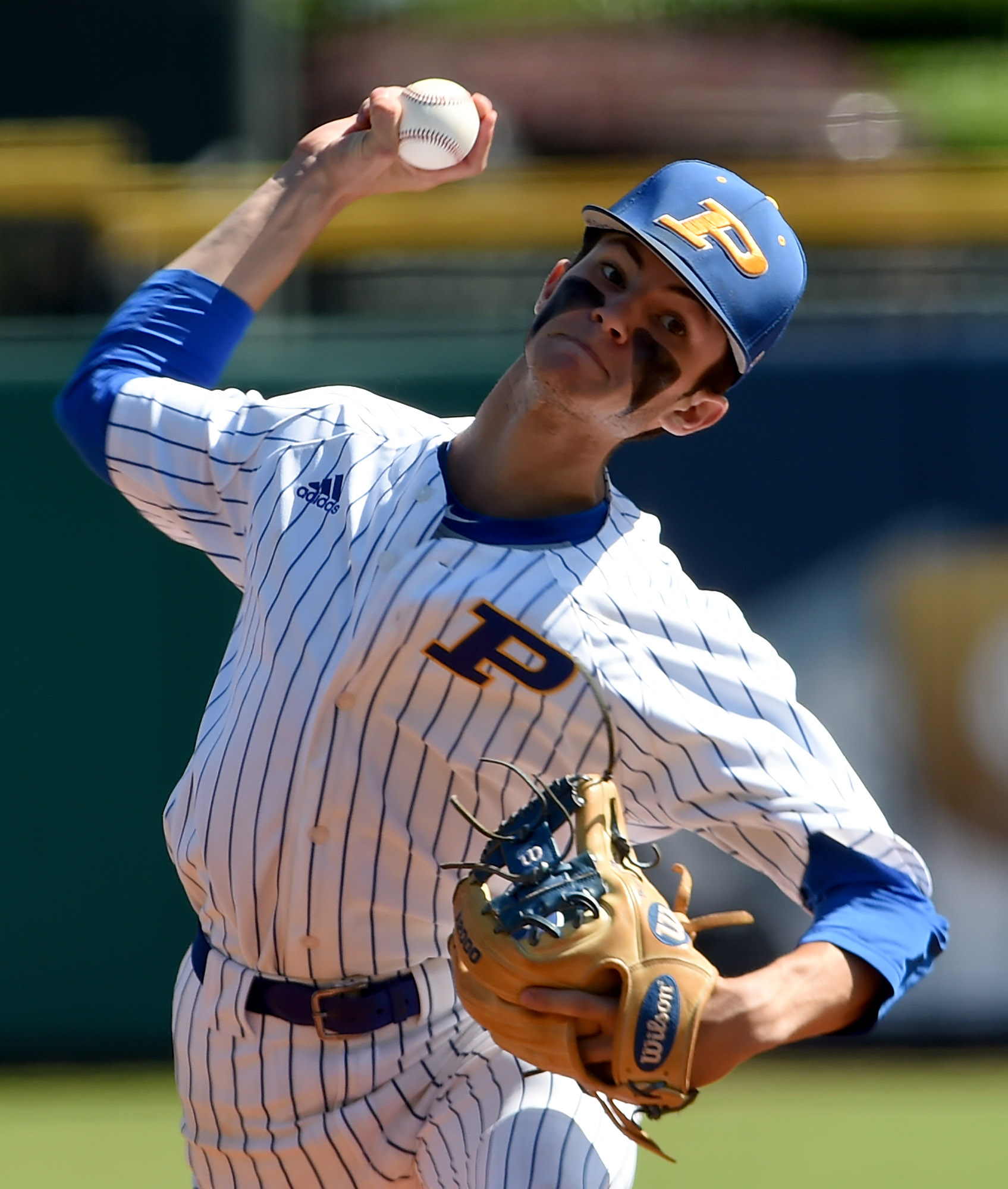 Class 3A baseball: Piedmont vs. Providence Christian - al.com