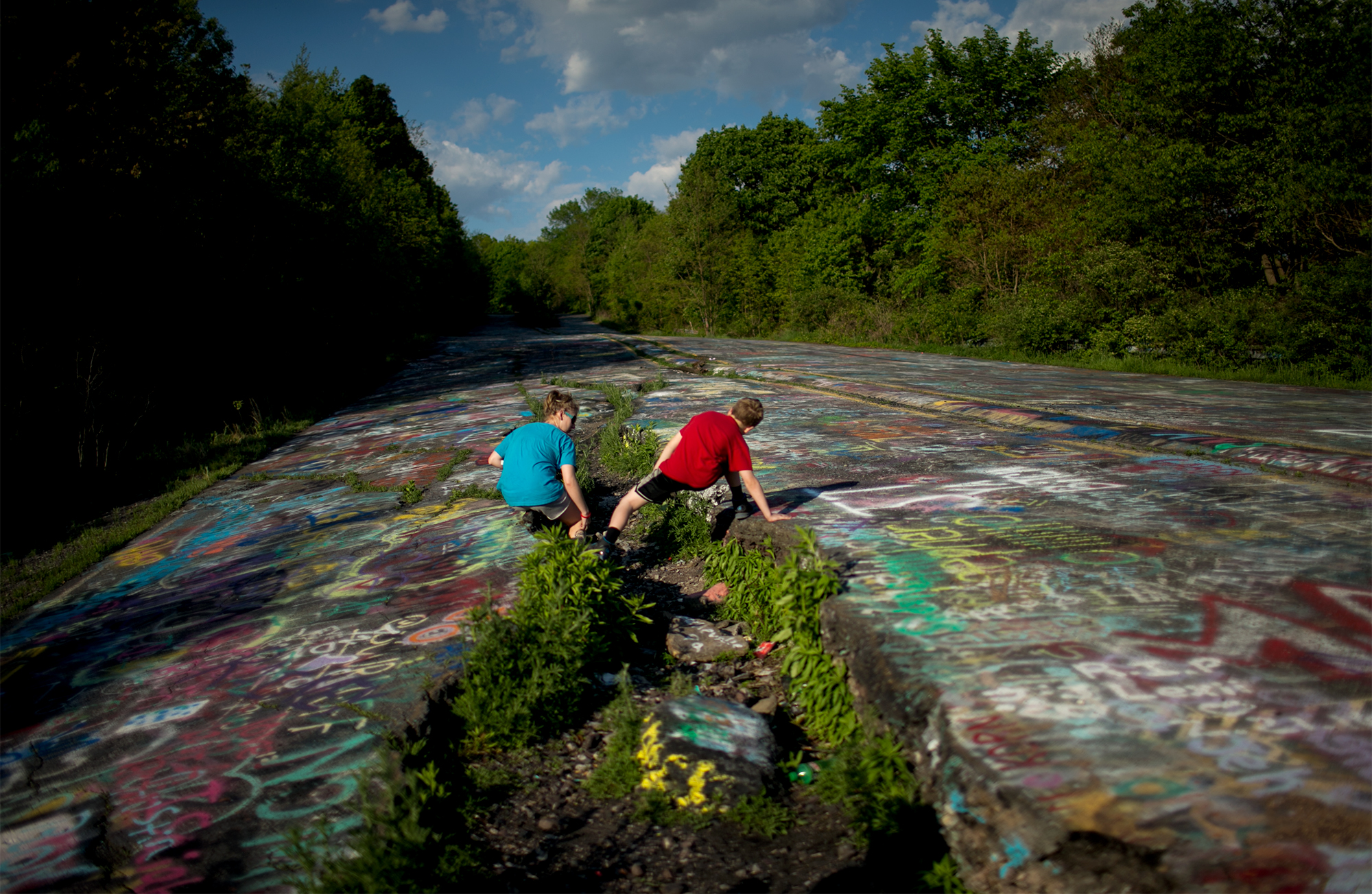 Centralia, Pa. - pennlive.com